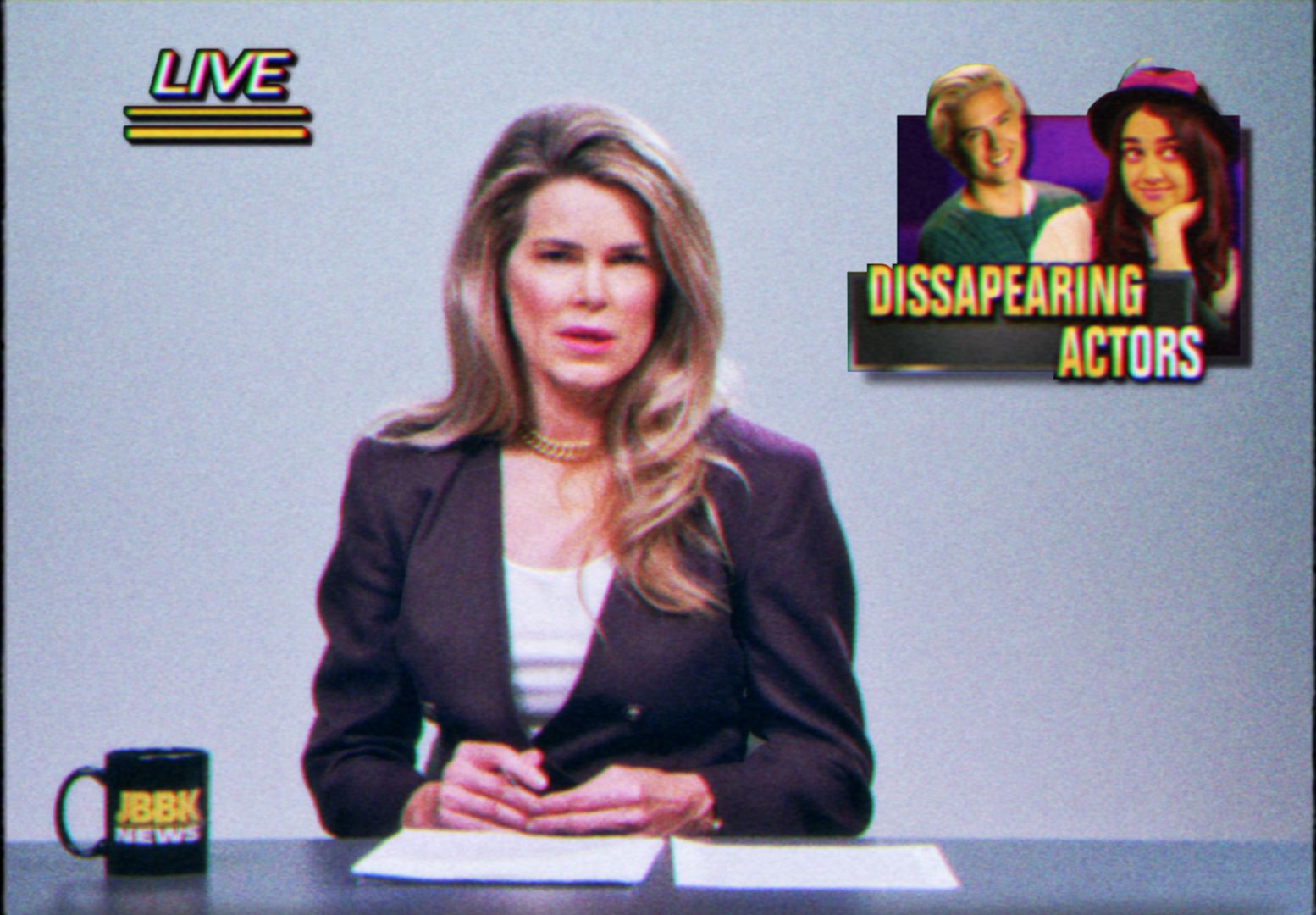 Saturday Morning All Star Hits! review: Kyle Mooney brings his weird to ...