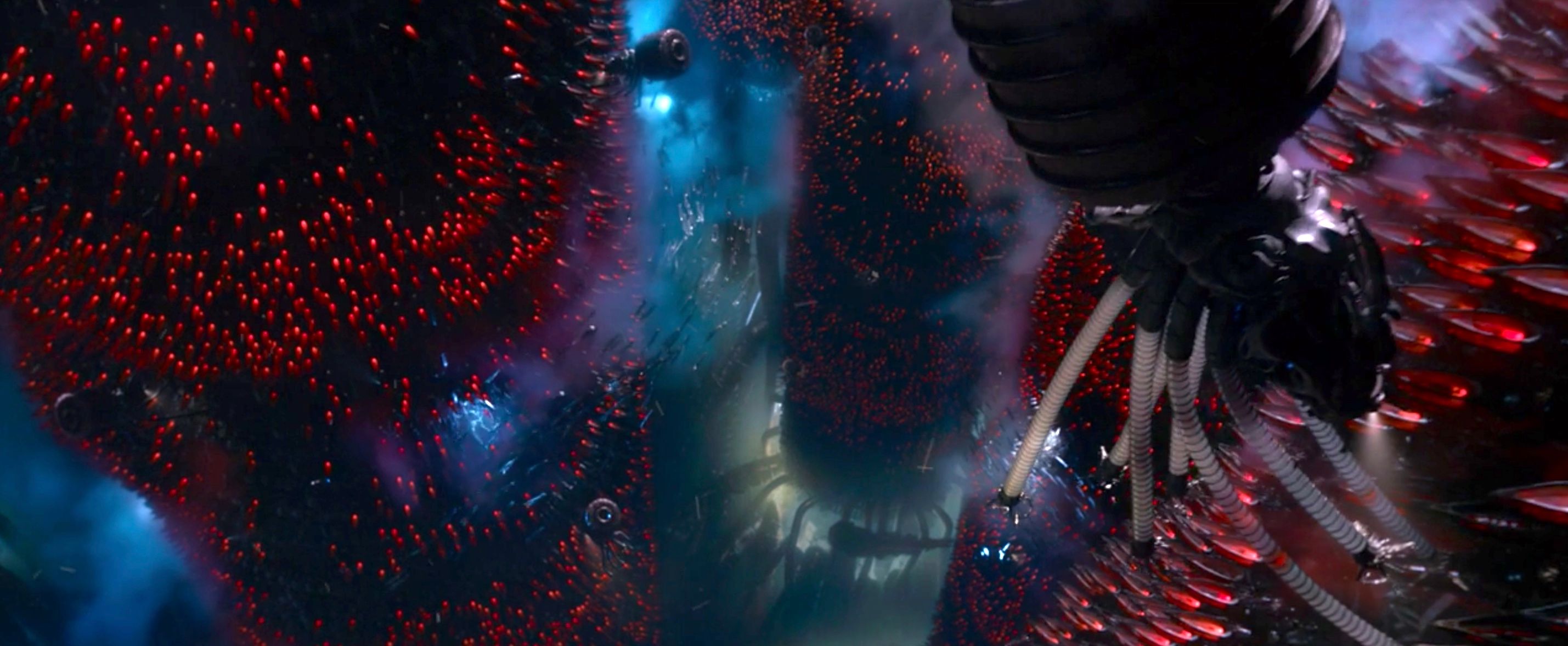 The Matrix timeline and how Resurrections fits into the order, explained