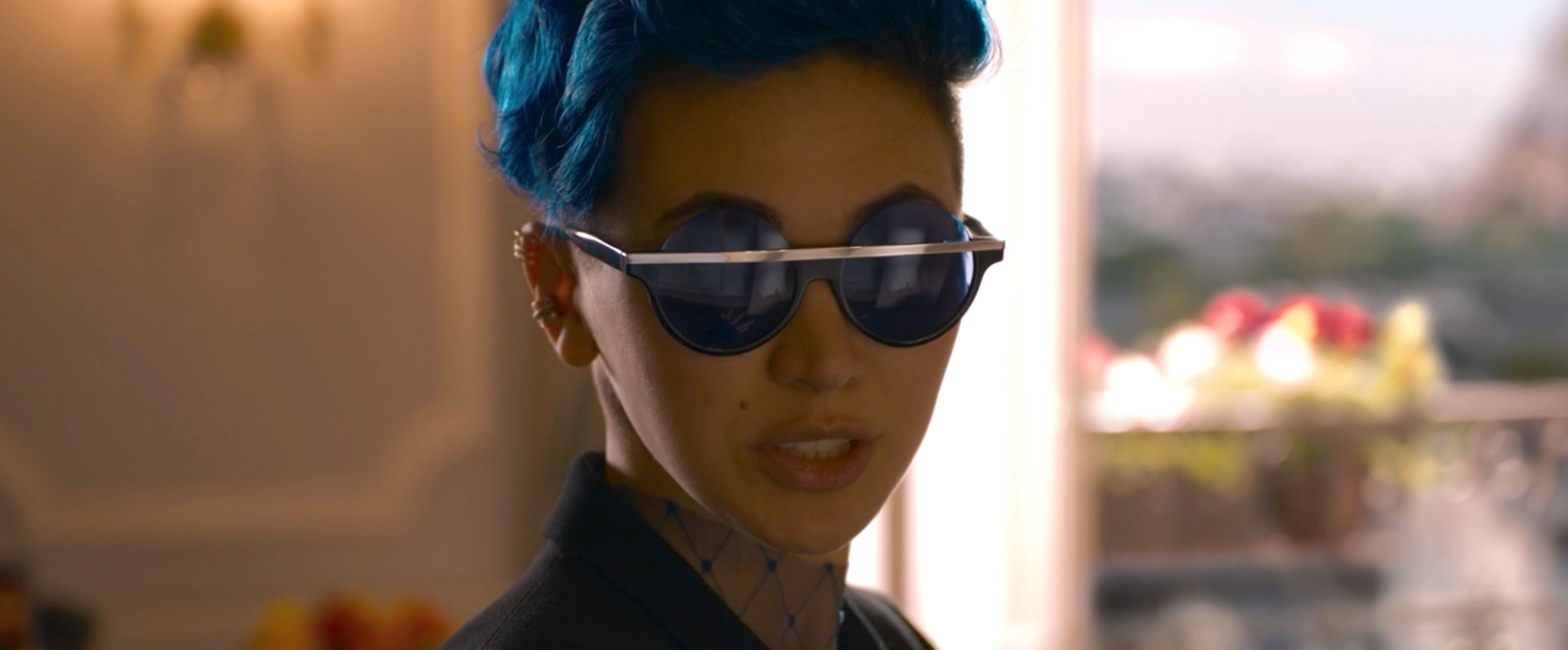 Every pair of Matrix movie sunglasses, ranked