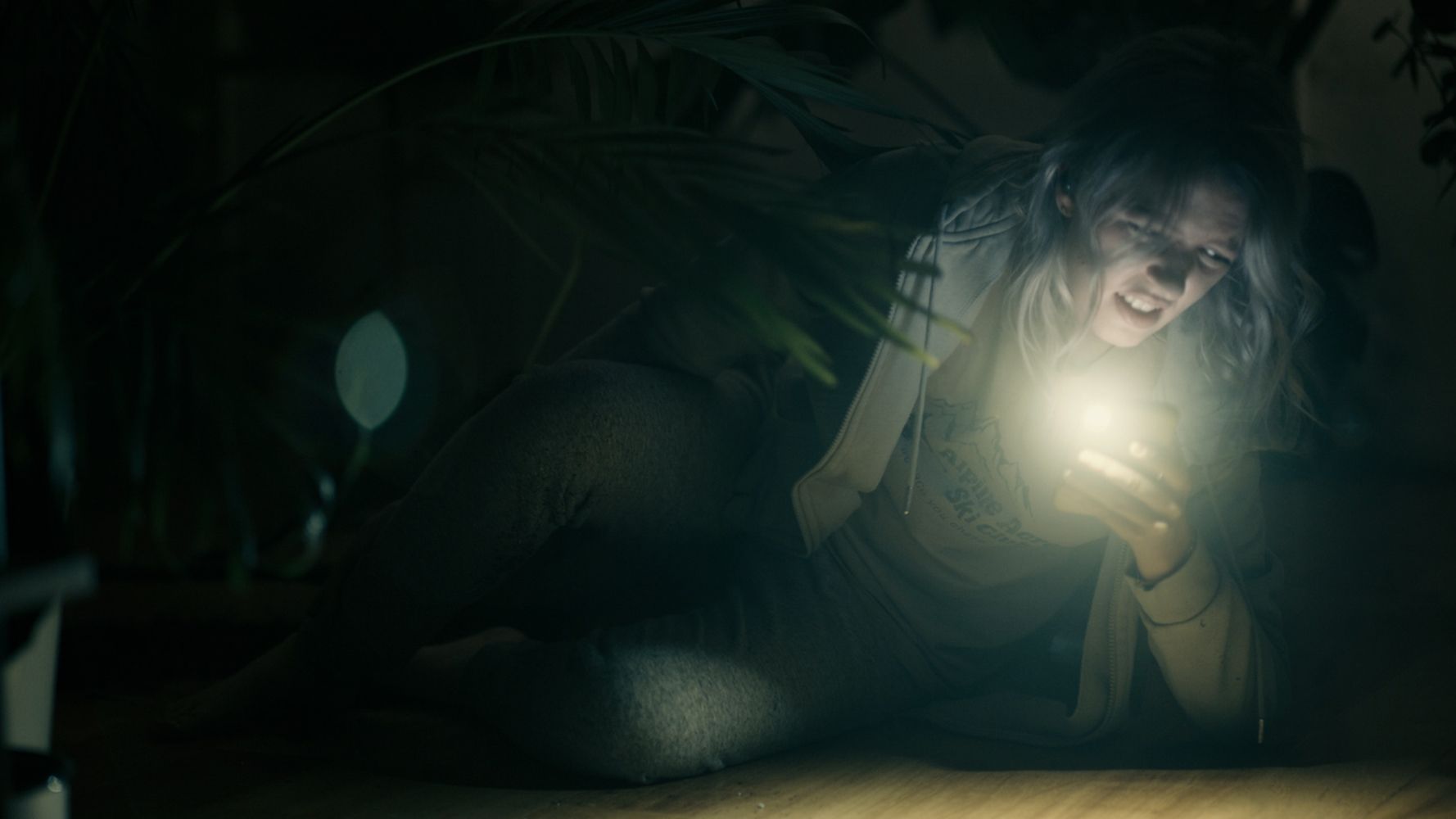 See For Me review: A classic horror movie gets a gamer spin