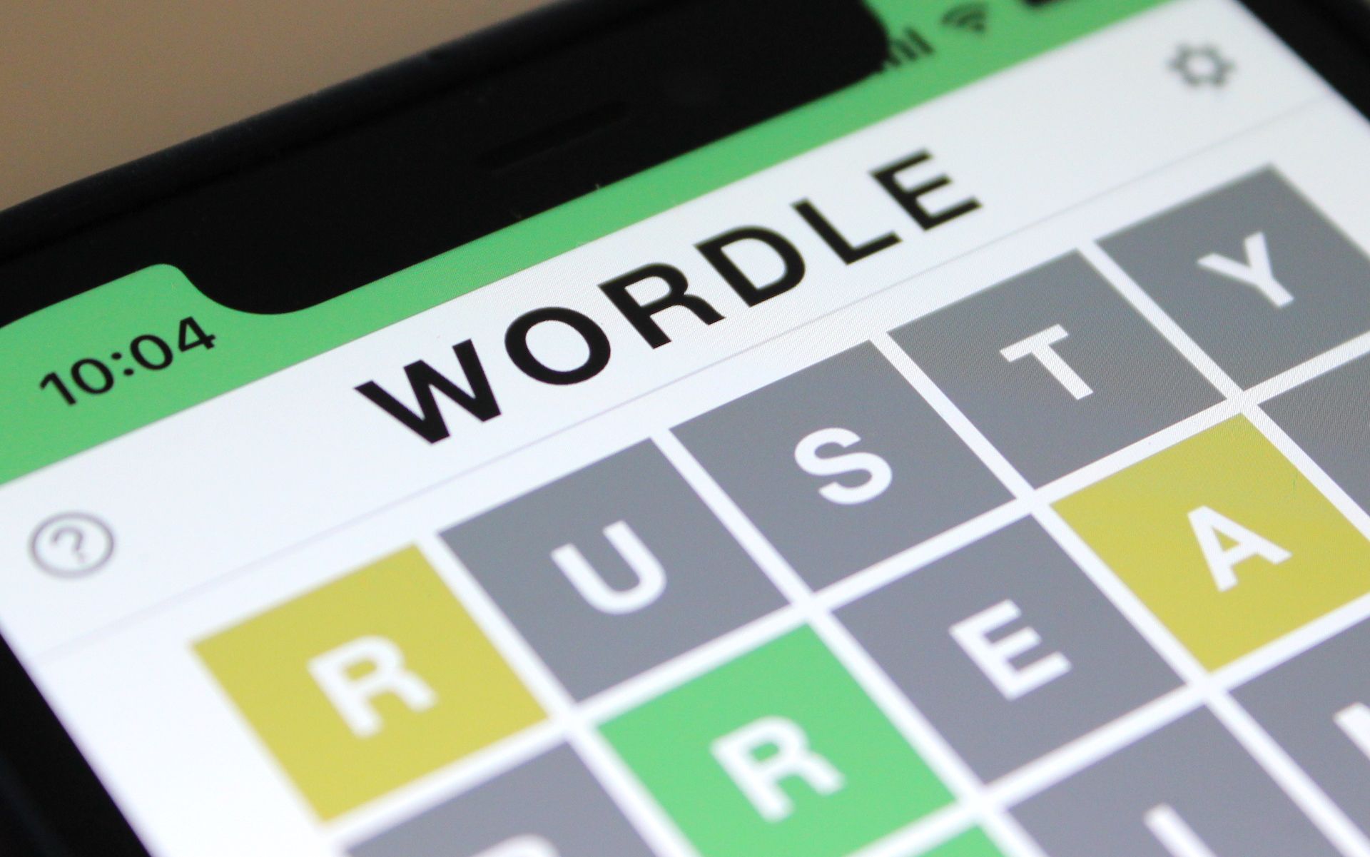 How to win at Wordle: The best 5-letter starting words