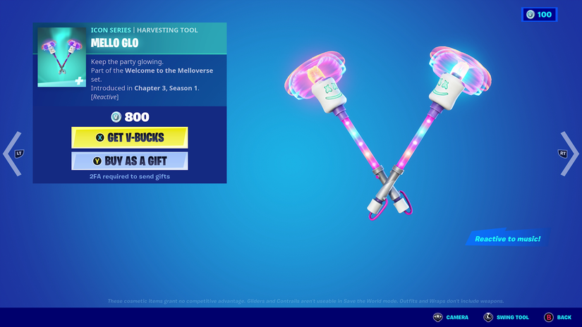 Fortnite Marshmello skins unlock guide (2022)