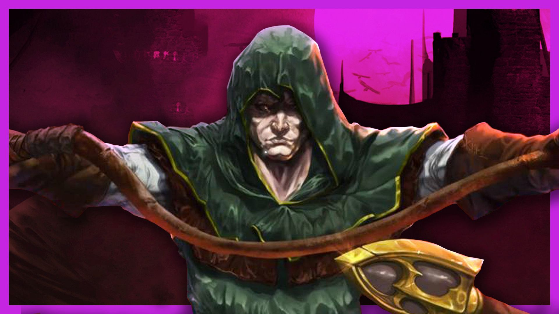 Vampire Survivors shows that power creep can be a good thing