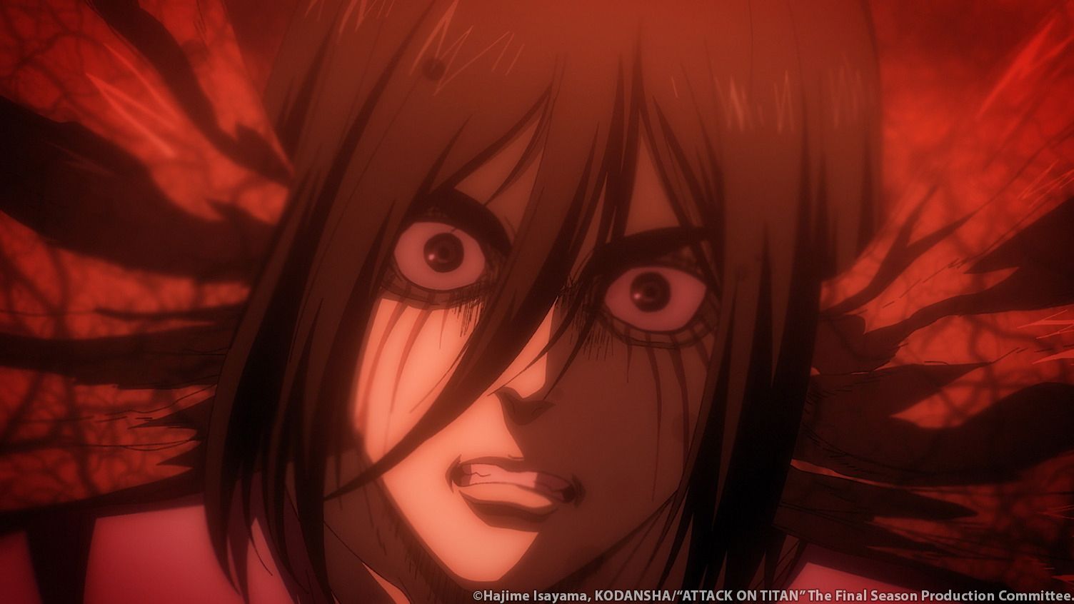 Eren Yeager English Voice Actor 60 Photos - Moonagedaydream.film