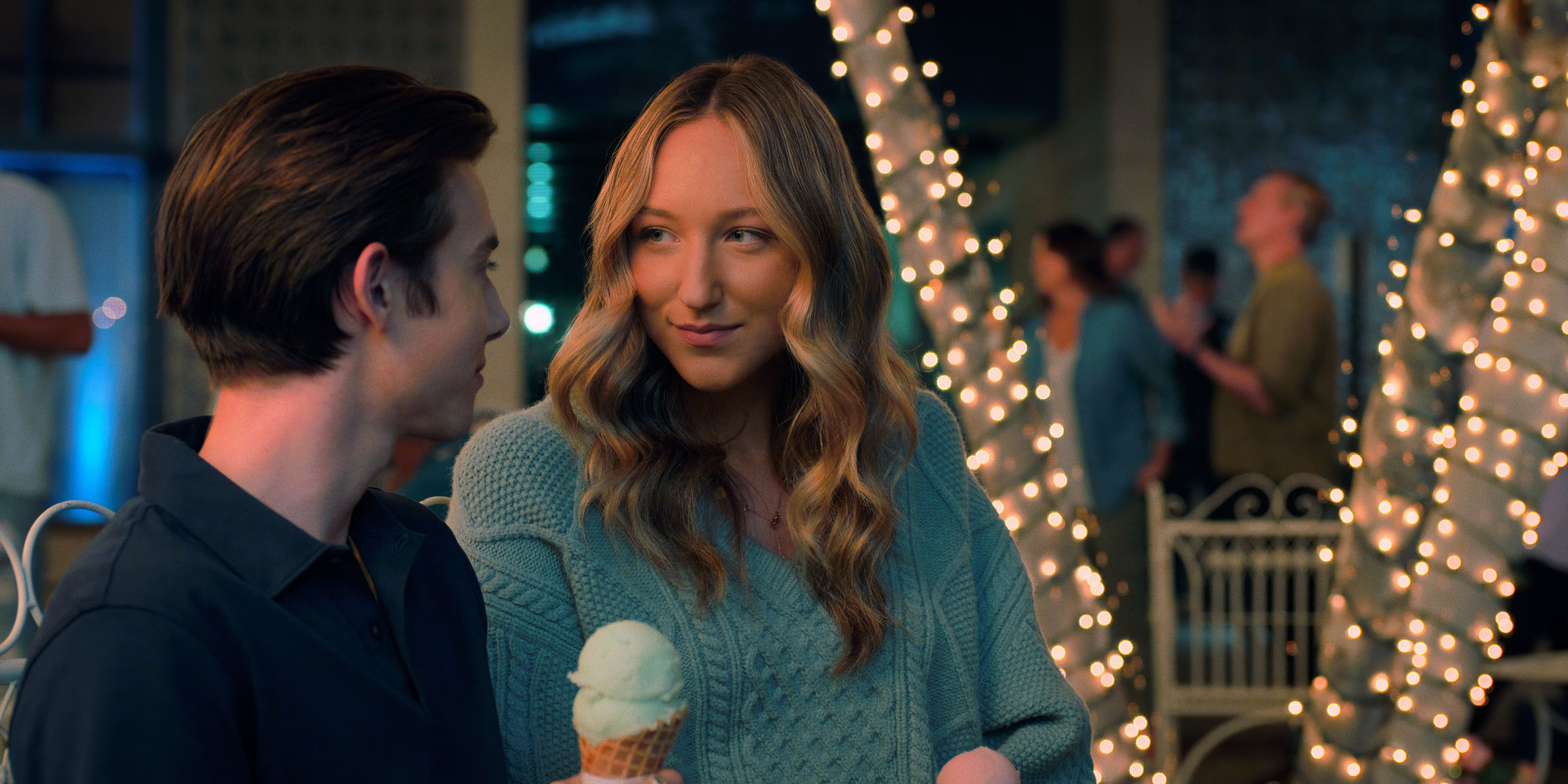 Spencer, Kimi, Netflix romcoms, and 12 new movies to watch at home