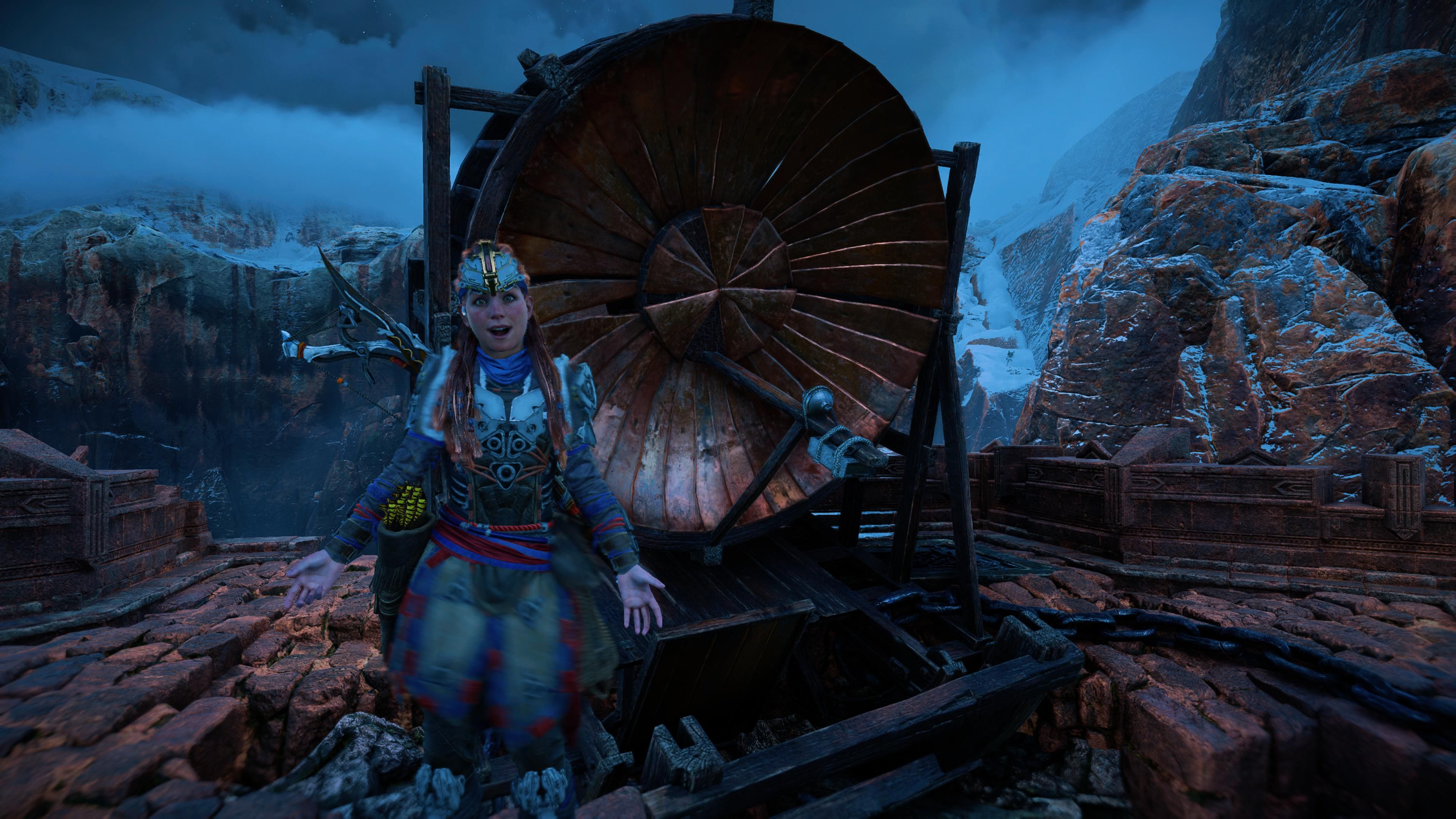How to find Signal Towers in Horizon Forbidden West