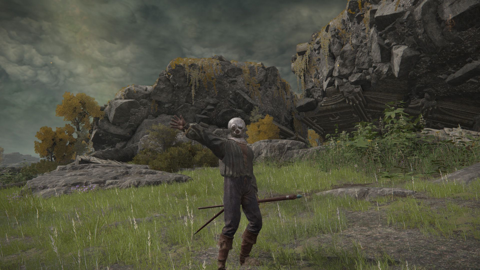 An Elden Ring beginner’s guide to help you die less.