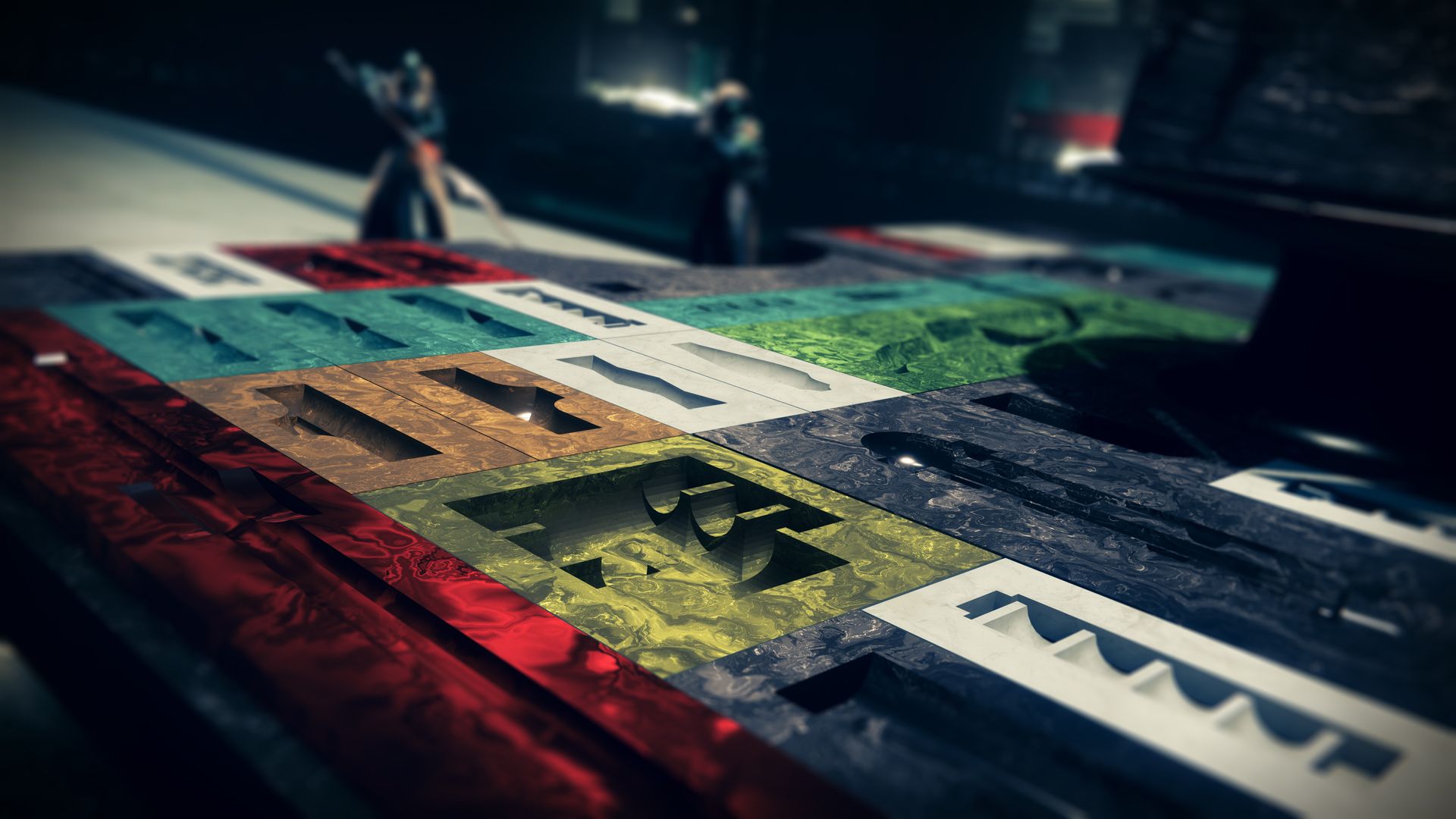 Destiny 2: The Witch Queen weapon crafting, Relic, and materials guide