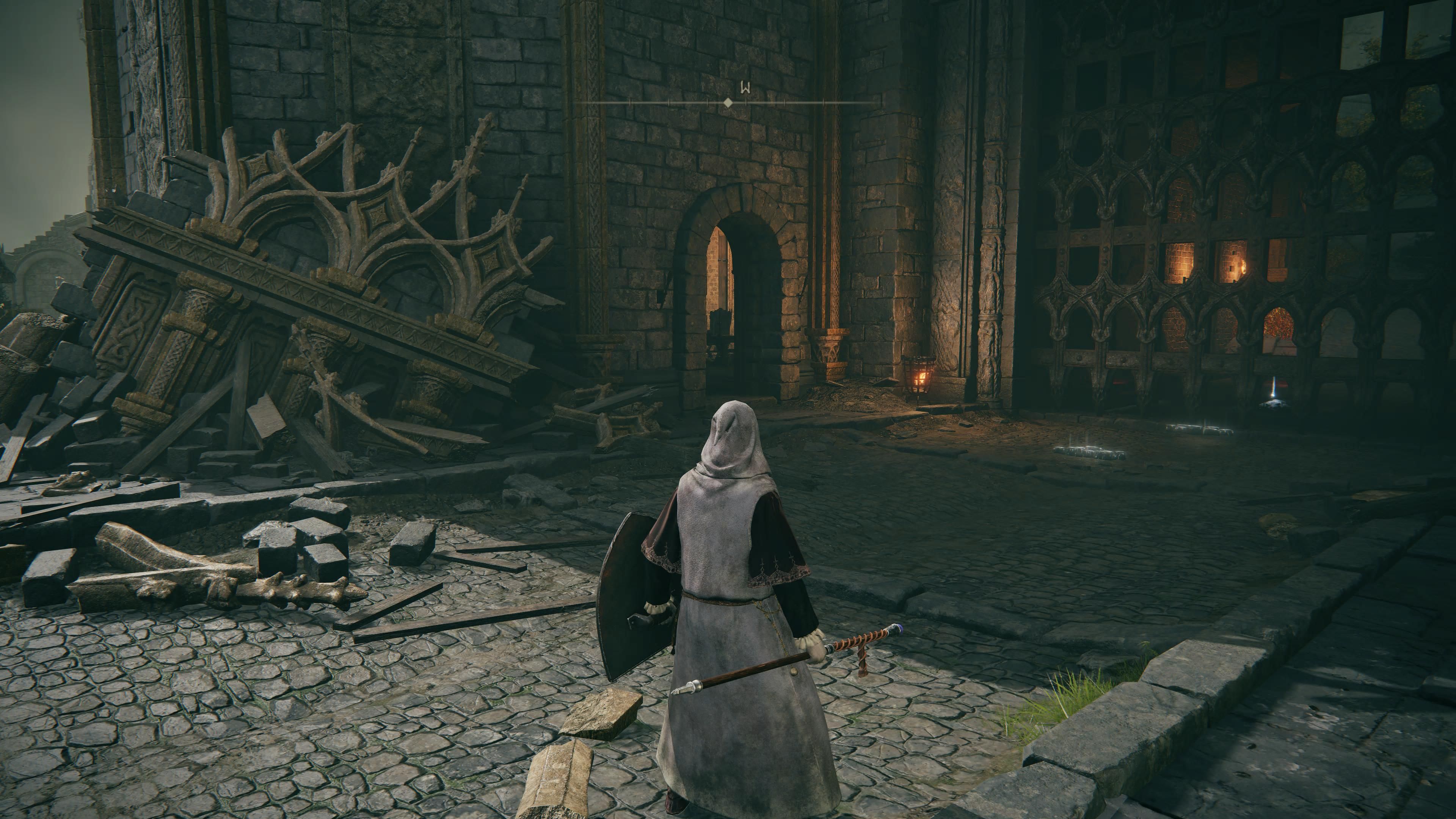 Find Stormveil Castle’s basement grave and defeat the root monster boss ...