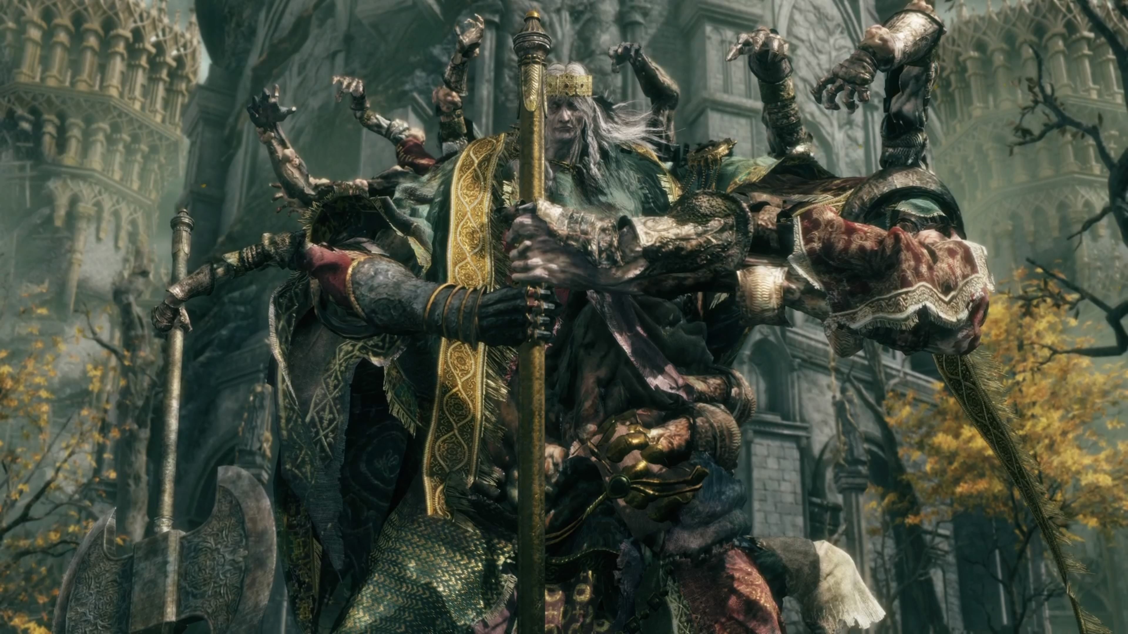 Elden Ring new game plus: How to start Journey 2, and what you keep