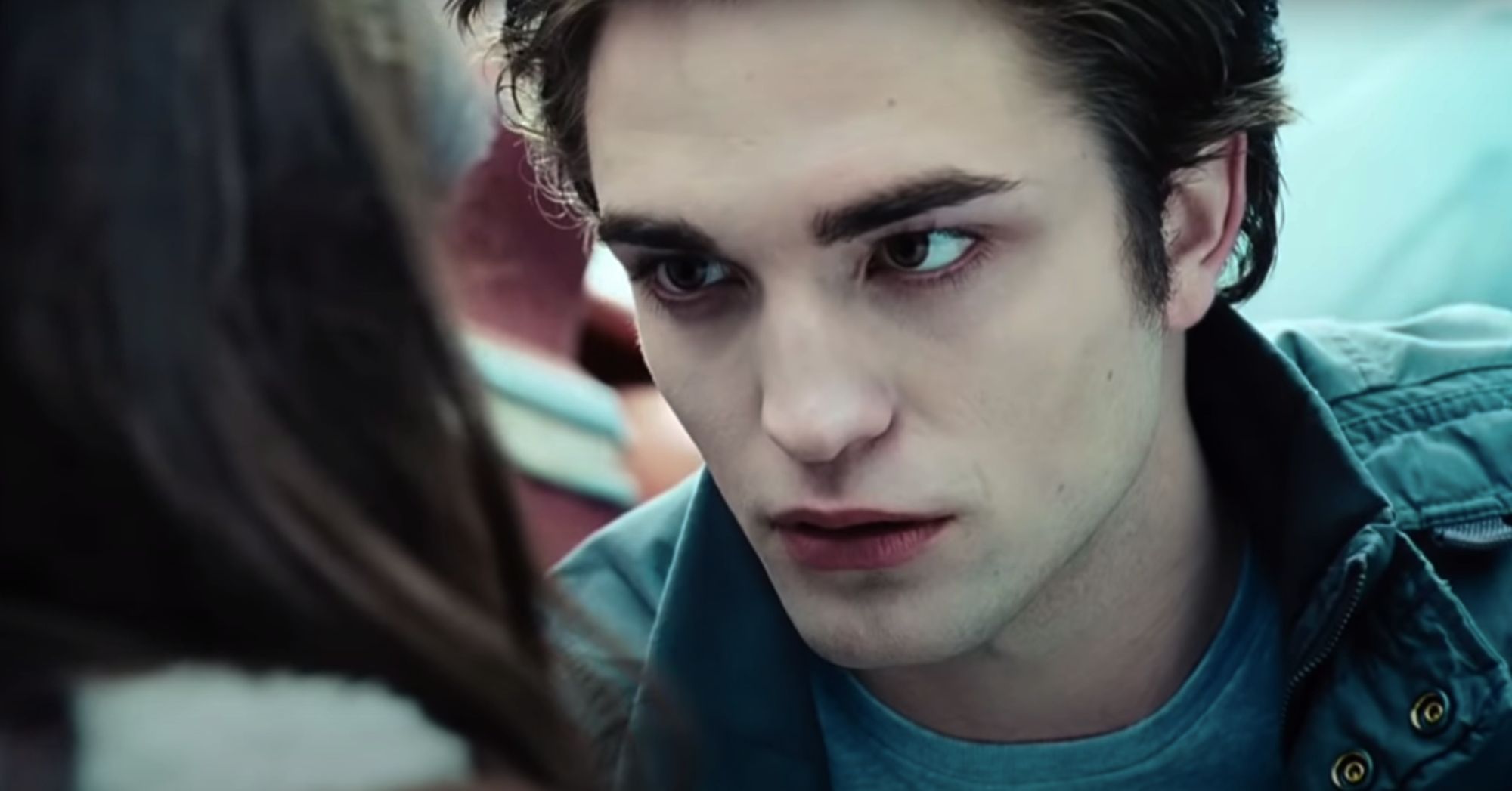 Netflix announces animated Twilight TV show