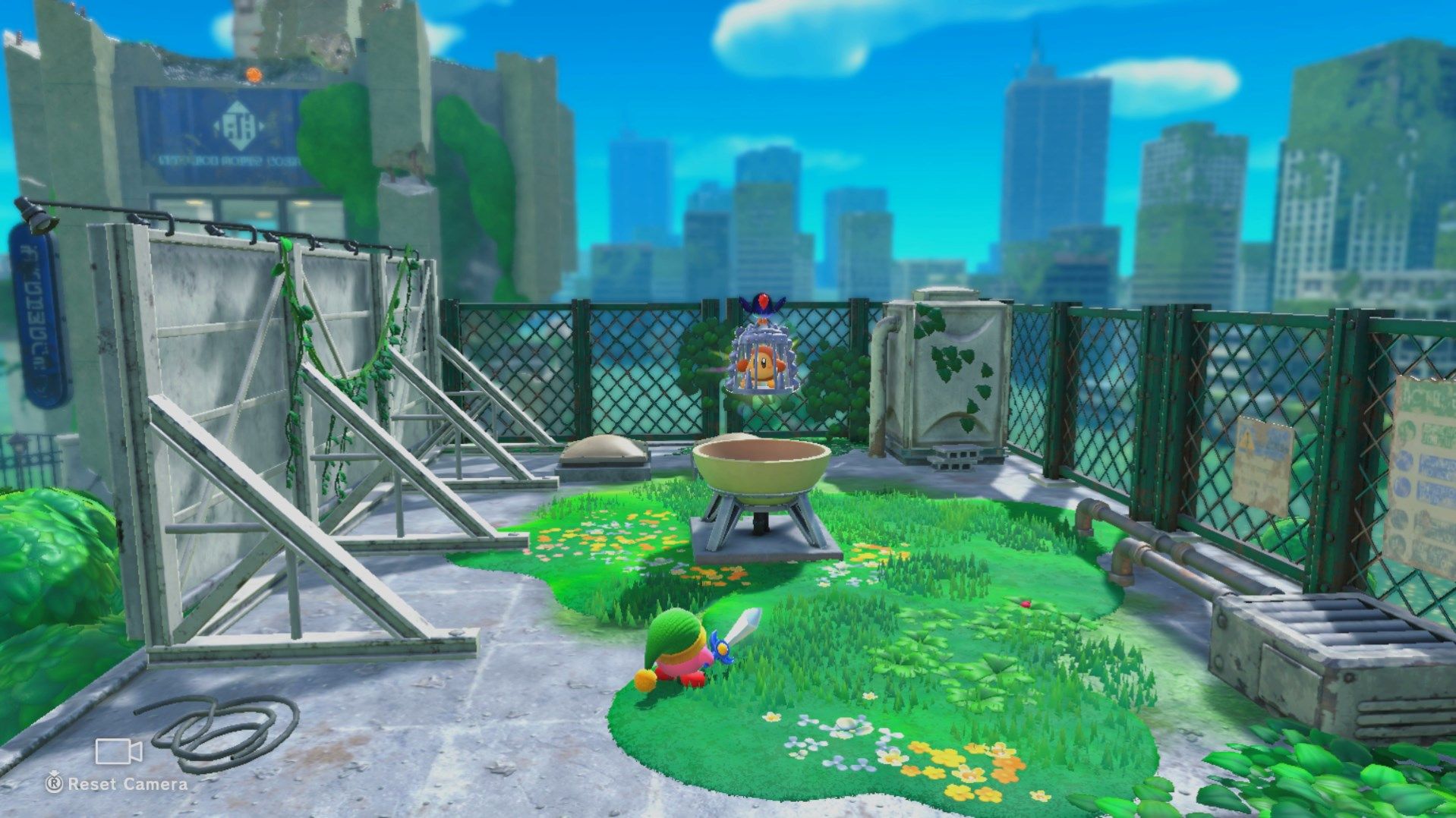 Your biggest Kirby and the Forgotten Land FAQ questions, answered