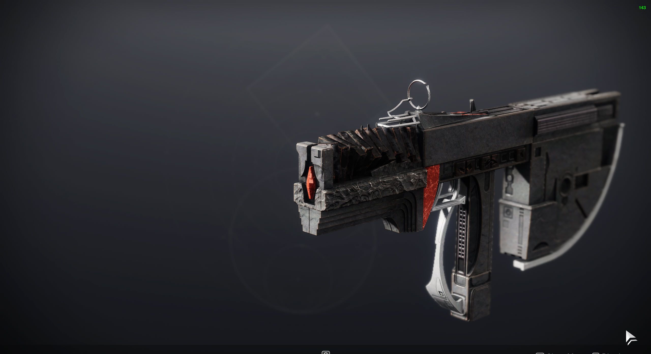 Vow of the Disciple loot table, Collective Obligation Exotic – Destiny ...