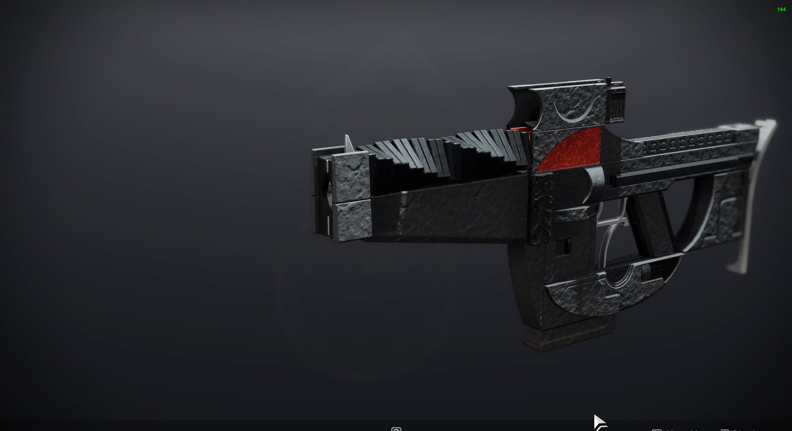 Vow of the Disciple loot table, Collective Obligation Exotic – Destiny ...