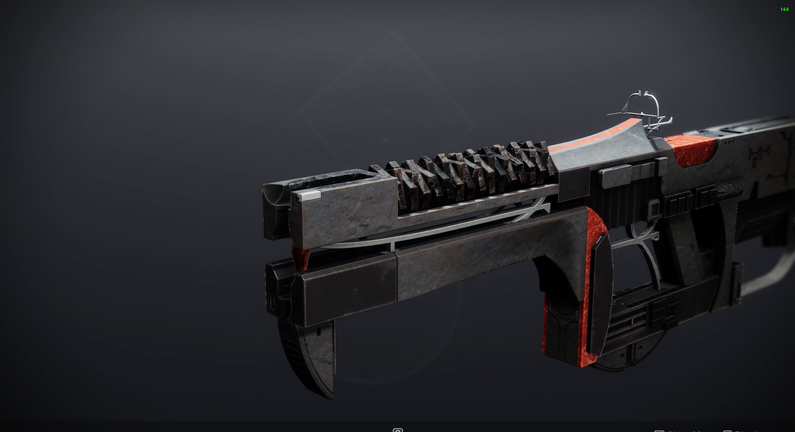 Vow of the Disciple loot table, Collective Obligation Exotic – Destiny ...