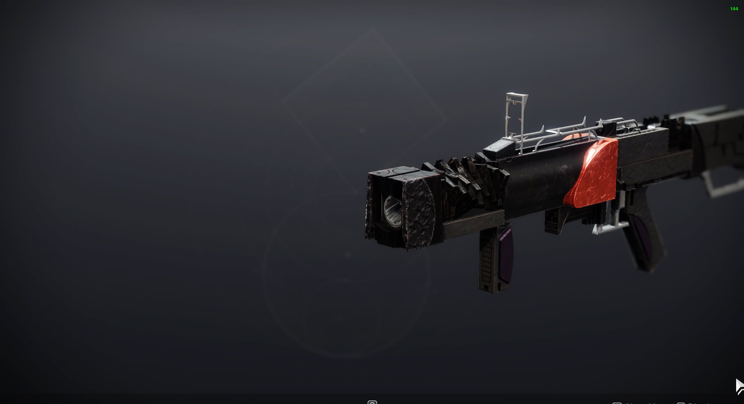 Vow of the Disciple loot table, Collective Obligation Exotic – Destiny ...