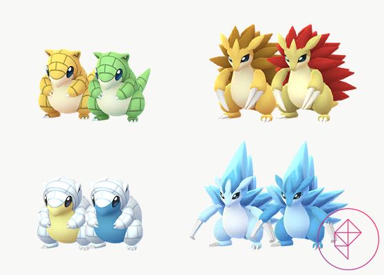 Pokémon Go December 2023 Community Weekend event guide