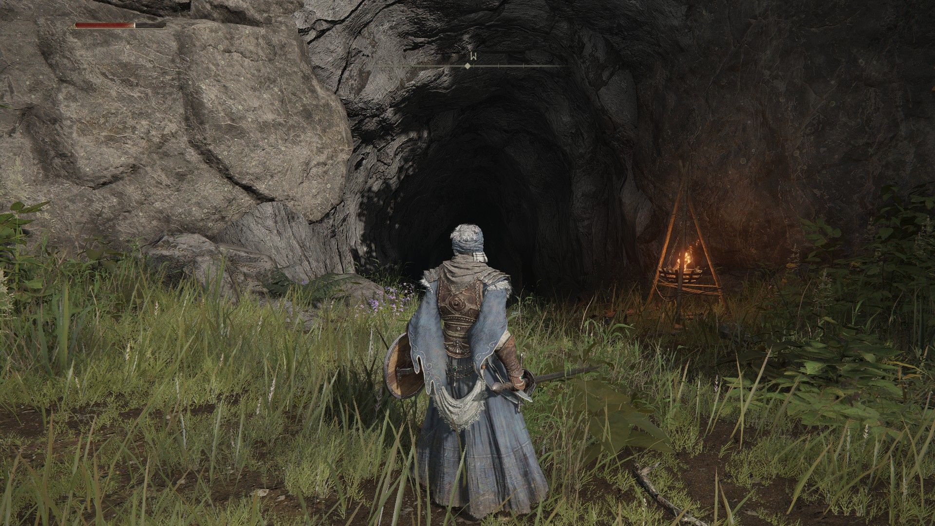 Groveside Cave walkthrough – Elden Ring guide