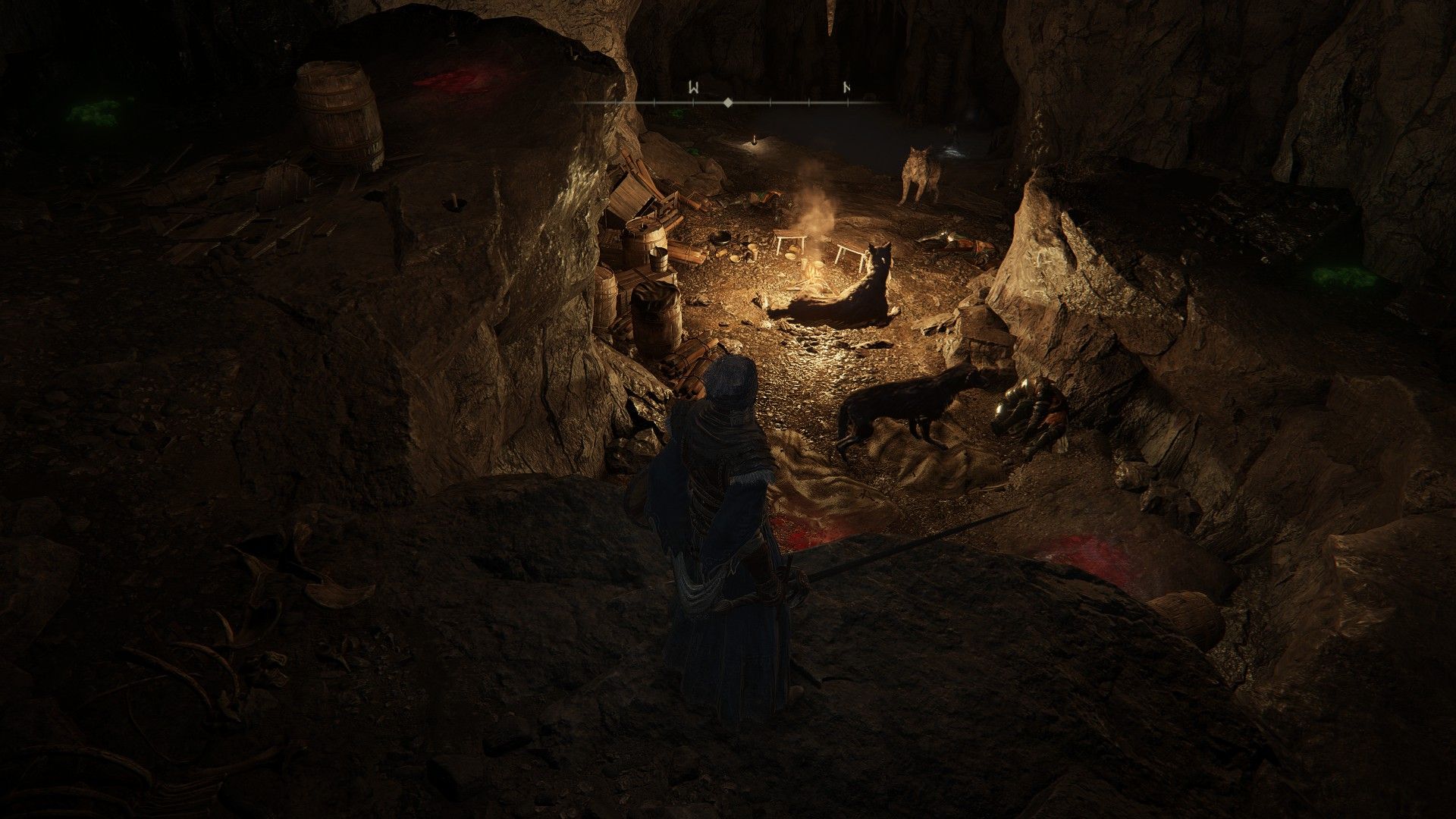 Groveside Cave walkthrough – Elden Ring guide
