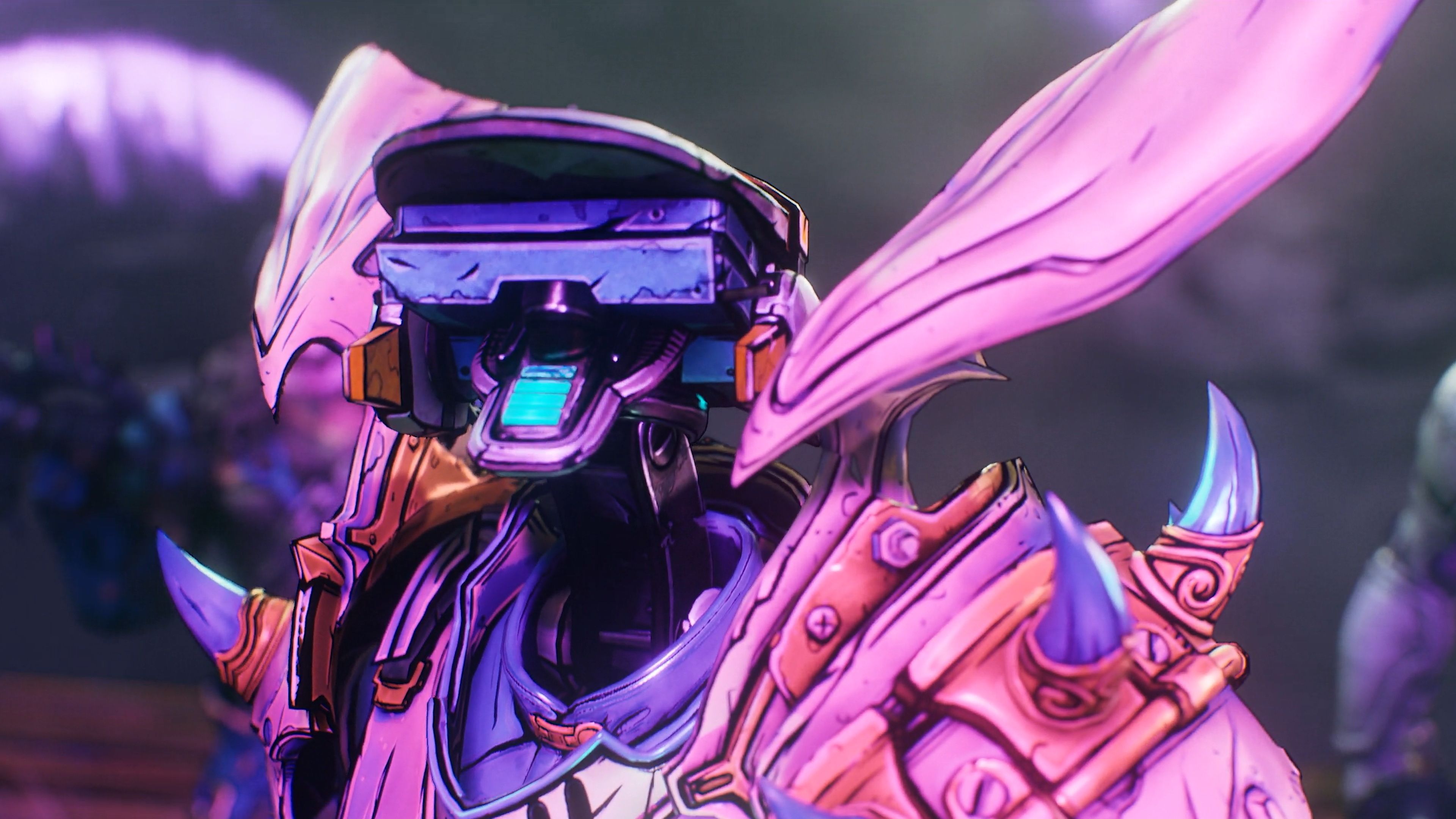 Ashly Burch on Tiny Tina’s Wonderlands: ‘I didn’t expect the story they ...