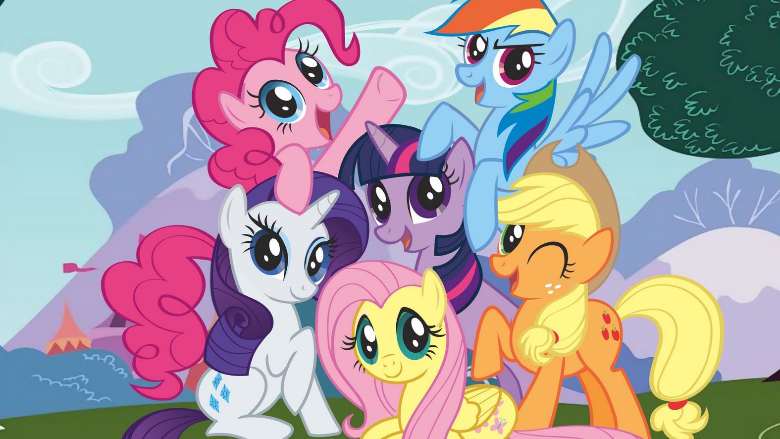 Pony Rpg Concept By Tails Of Equestria Tales Of Equestria