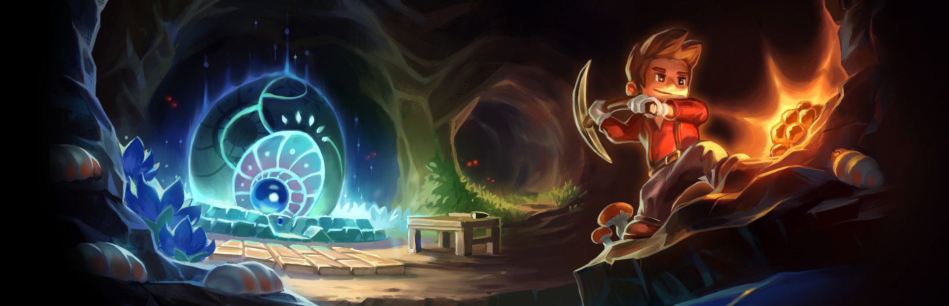 Core Keeper beginner’s guide, tips, and tricks