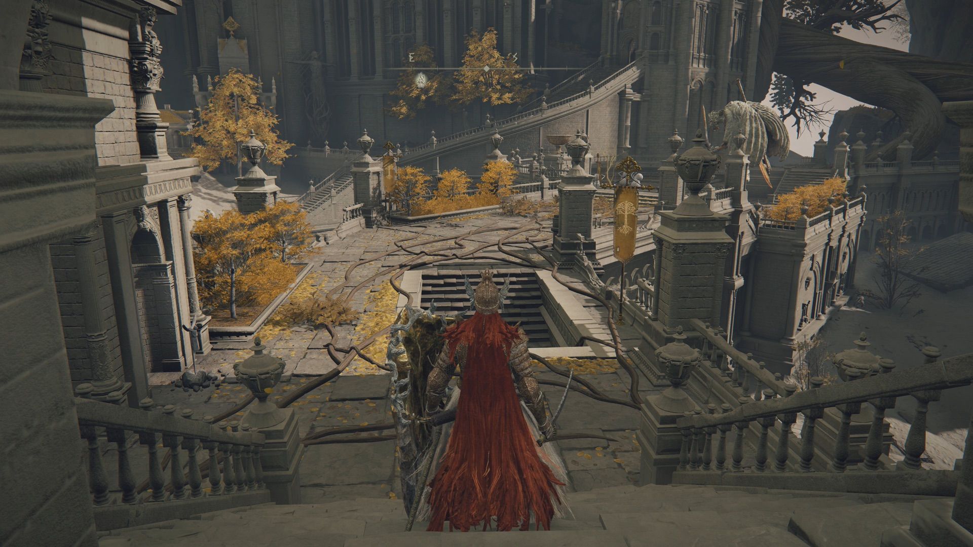 Leyndell, Royal Capital walkthrough in Elden RIng