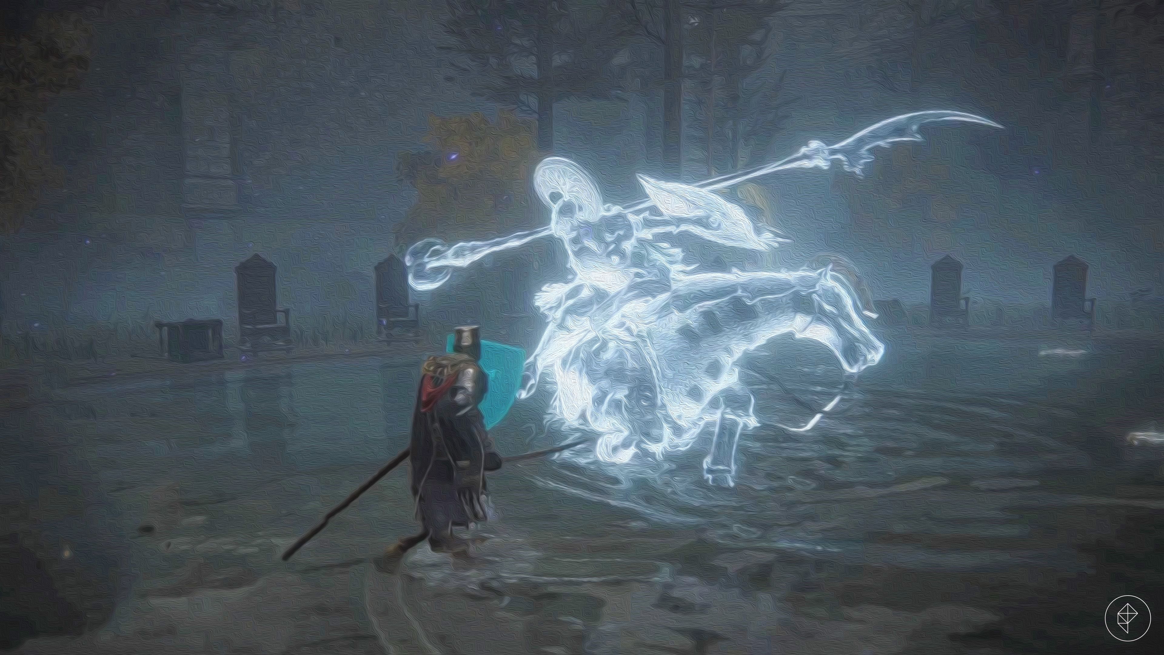 Royal Knight Loretta location, weakness, and how to beat in Elden Ring