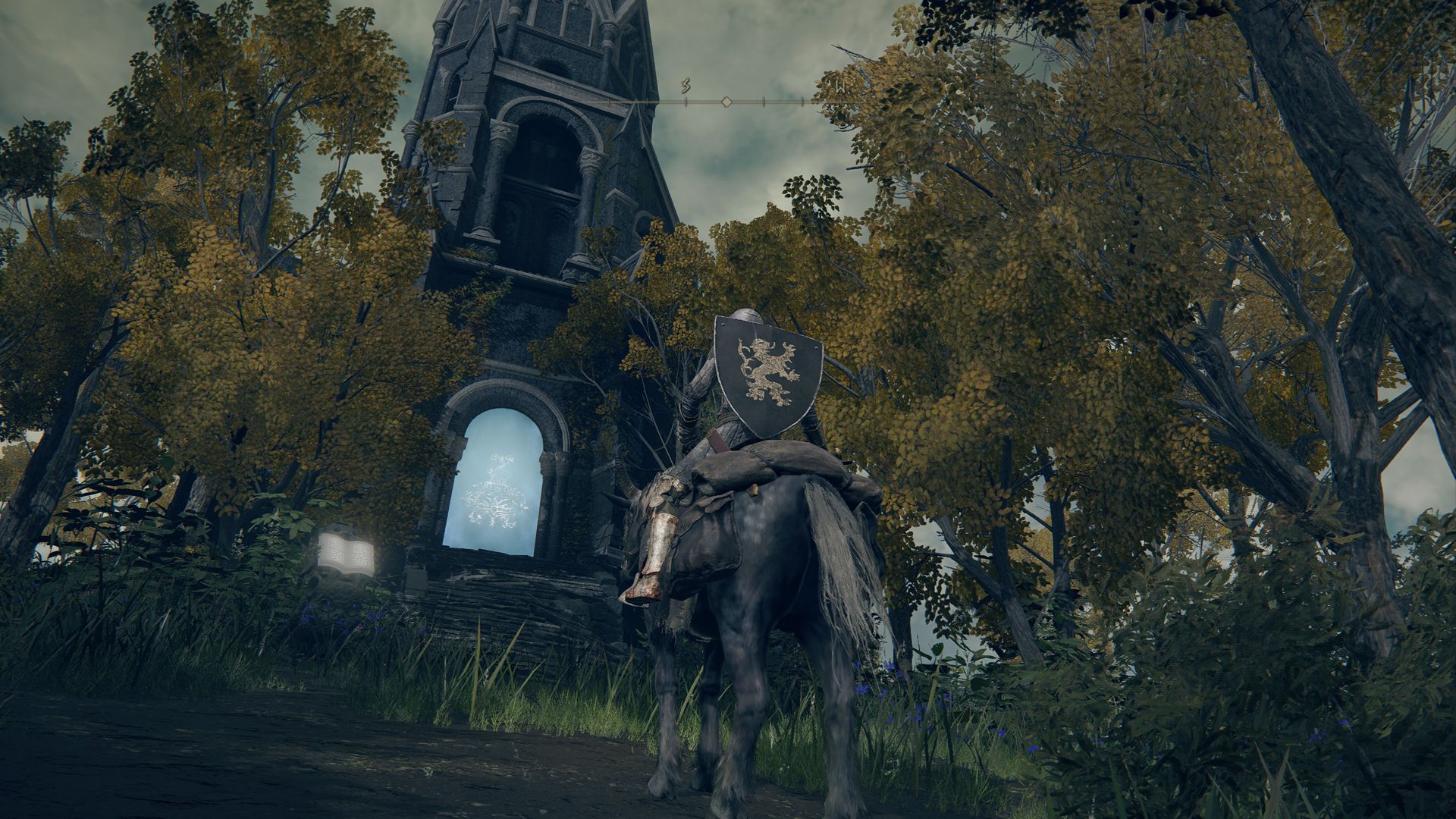 Solve Oridys’s Rise puzzle and find the turtle locations in Elden Ring