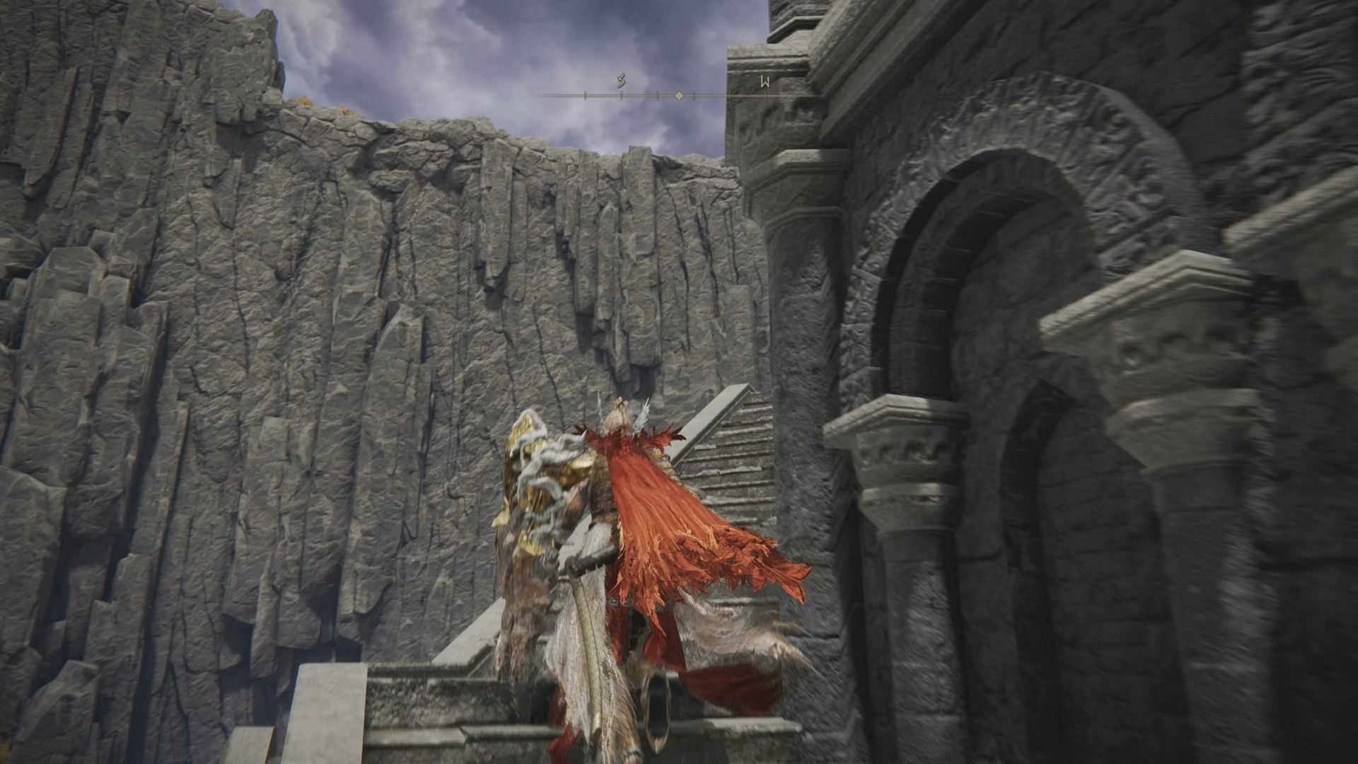 Converted Tower Elden Ring location, gesture, puzzle guide