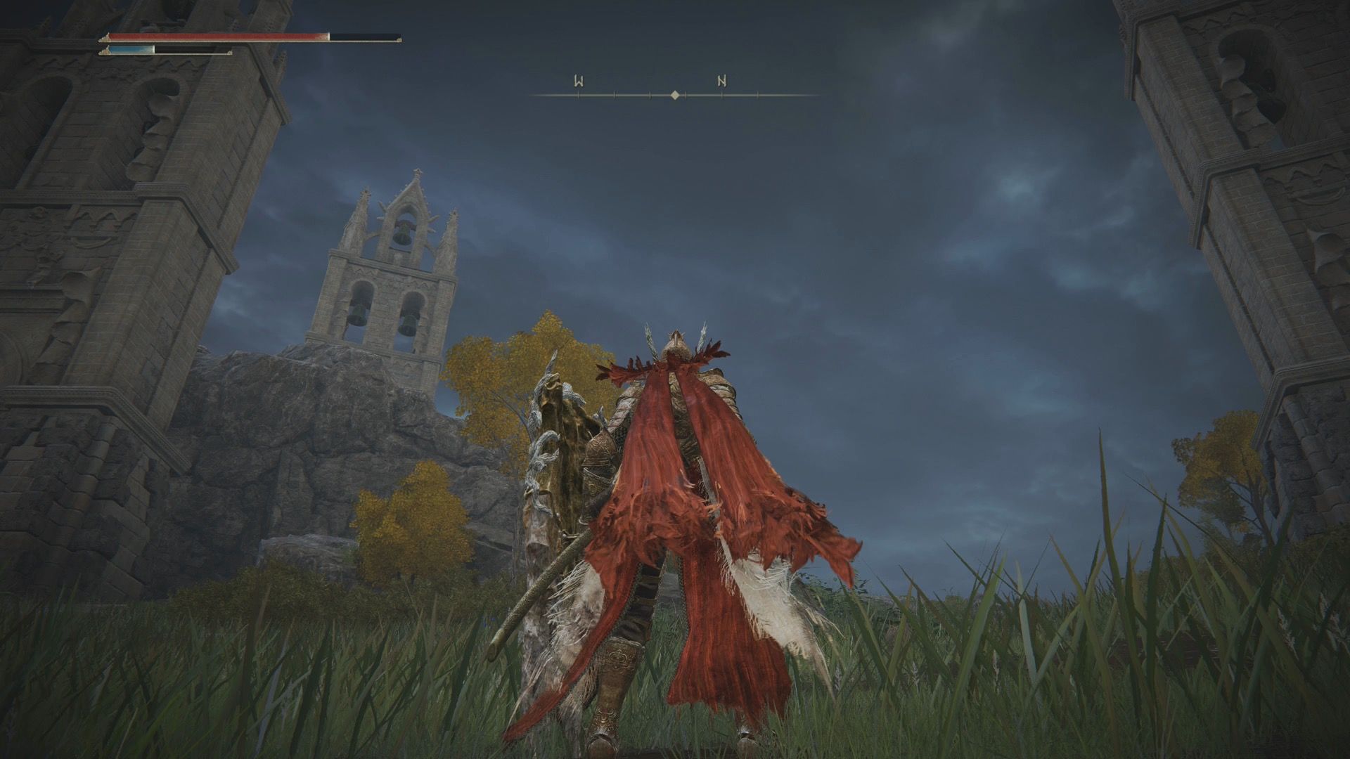 The Four Belfries Elden Ring guide, waygates, and loot