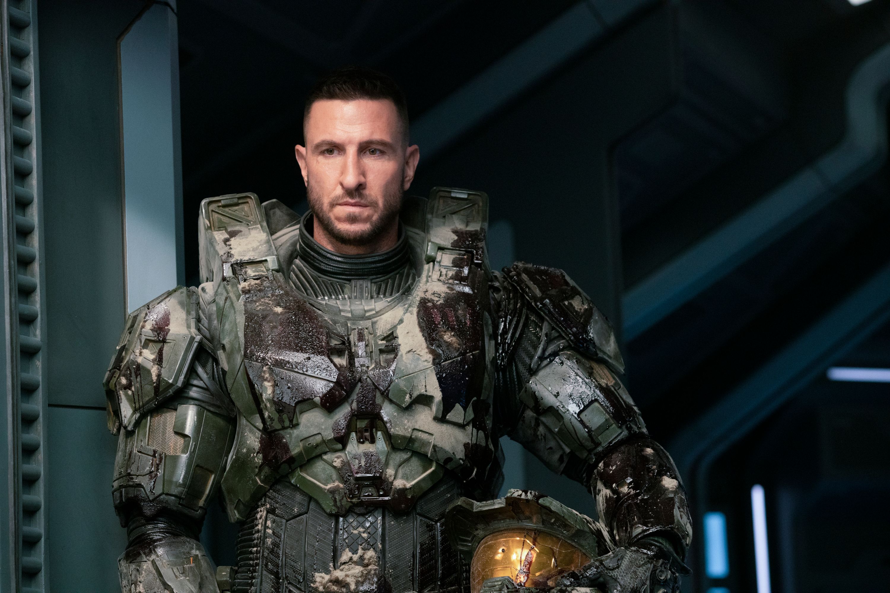 Master Chief explains Halo season 1’s mistakes, why season 2 is better