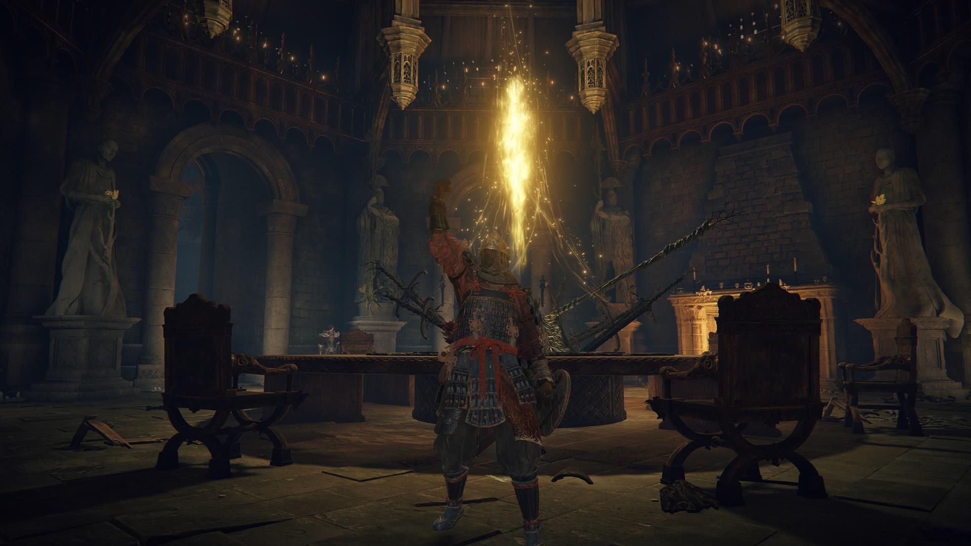 Elden Ring new game plus: How to start Journey 2, and what you keep