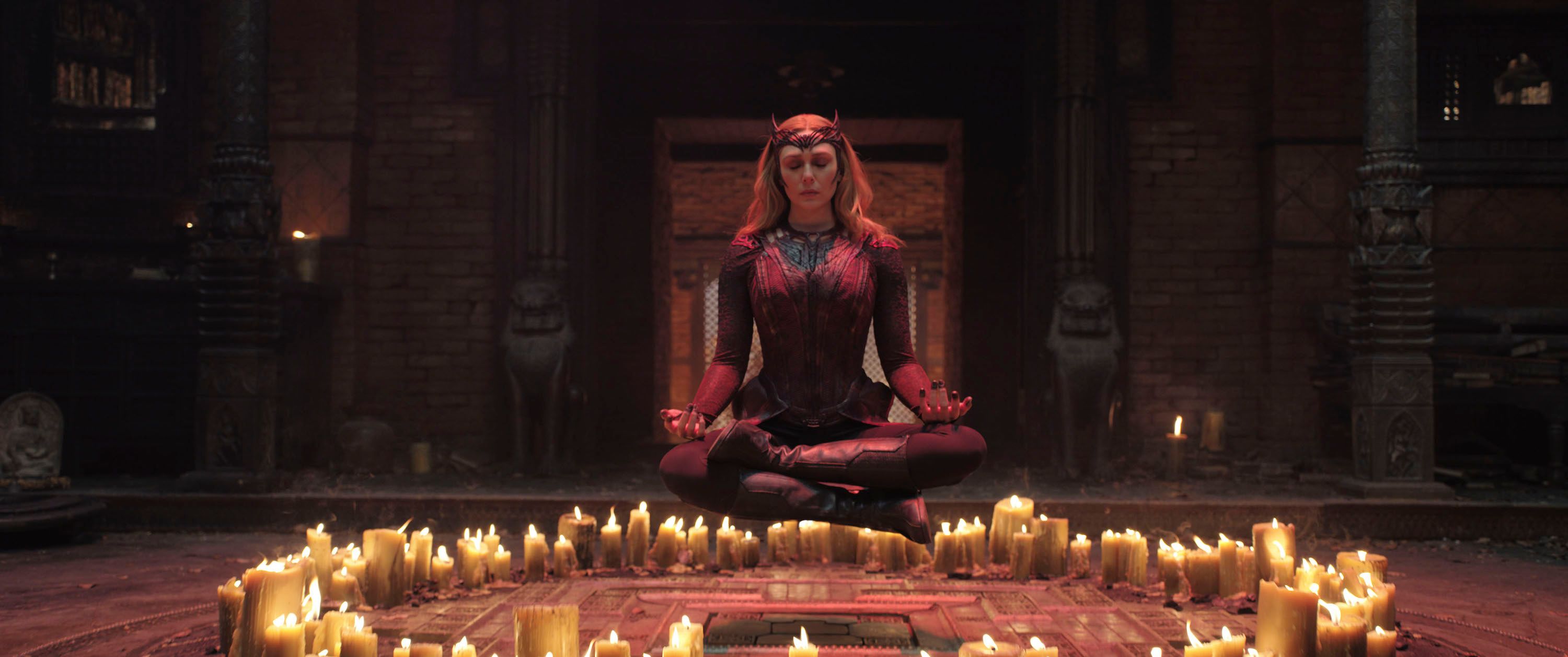 Does Wanda die in Doctor Strange 2? The movie’s writer explains