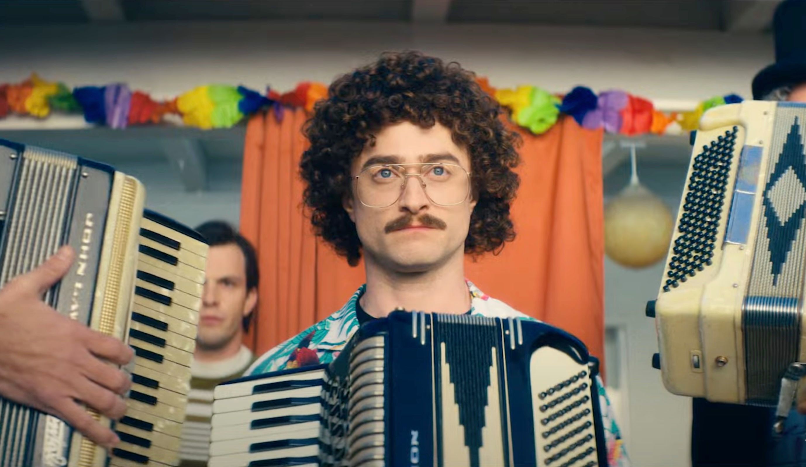 How to watch Roku’s Weird Al movie on any device