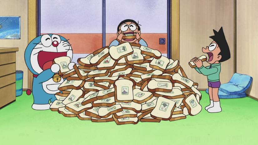 Doraemon history: The manga and anime’s best genre hits