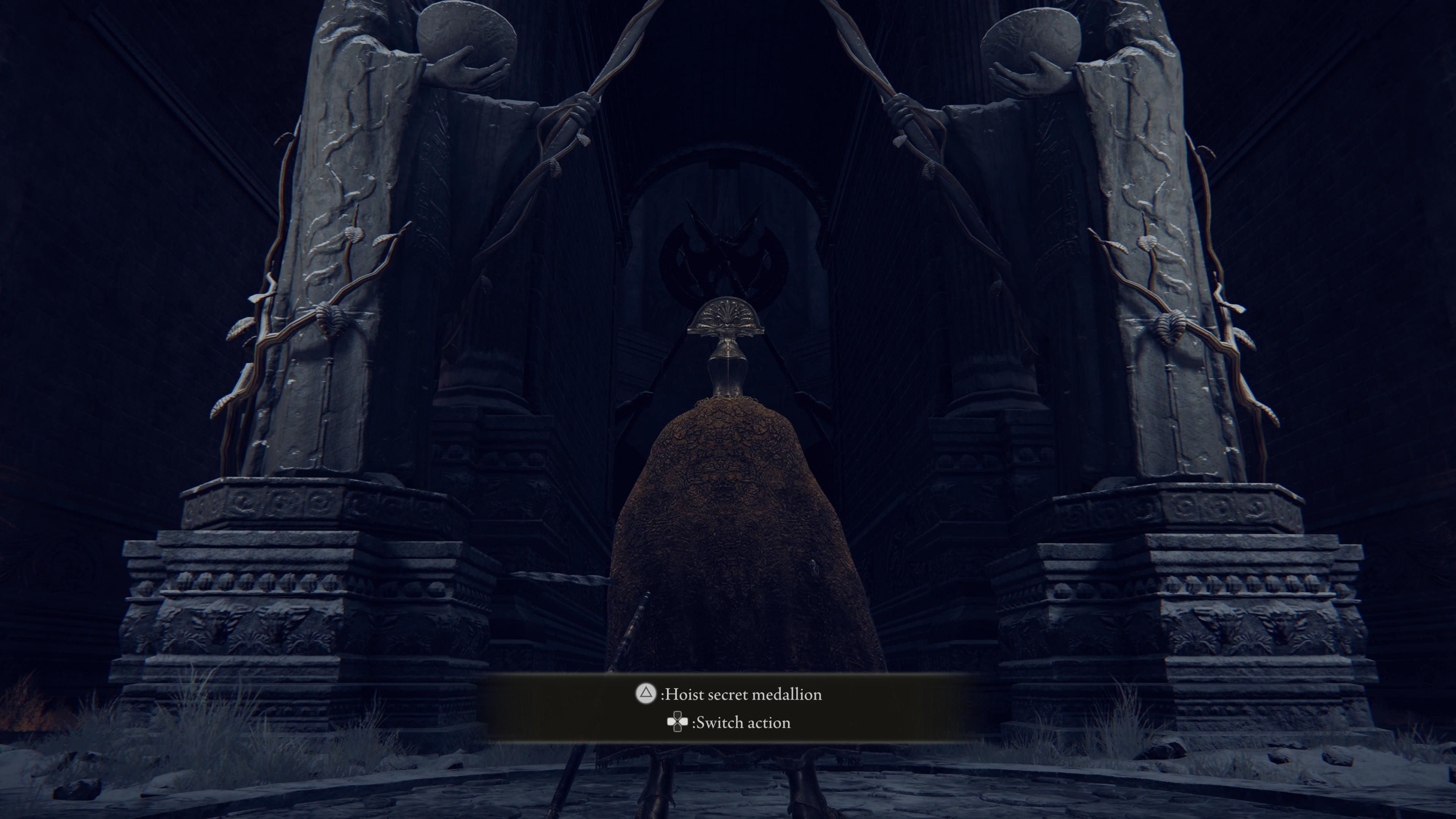How to reach Miquella’s Haligtree in Elden Ring