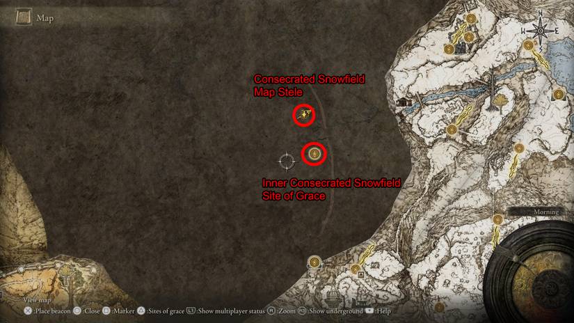 How to reach Miquella’s Haligtree in Elden Ring