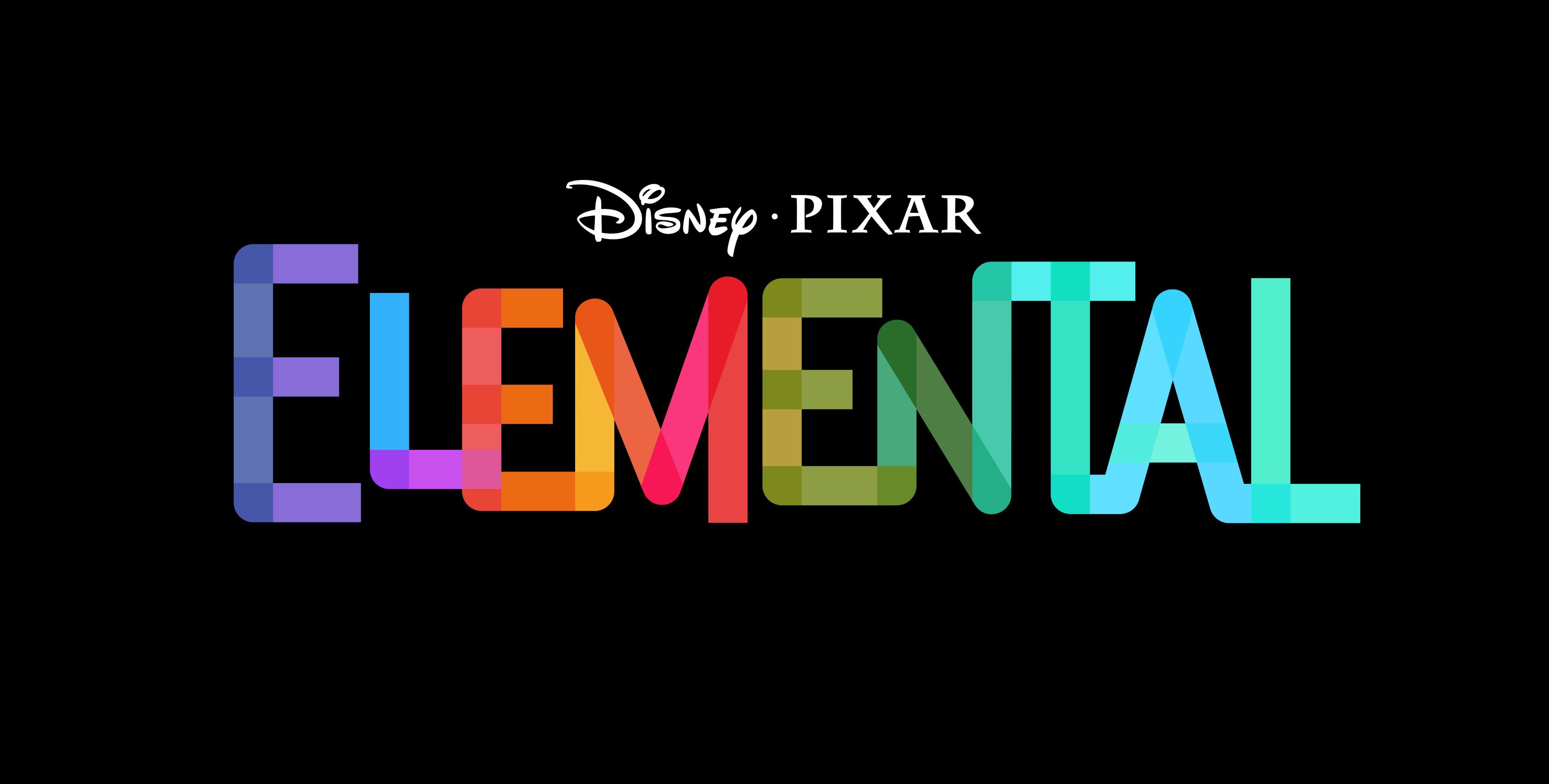 Pixar’s new movie, Elemental, will explore the 4 elements in 2023