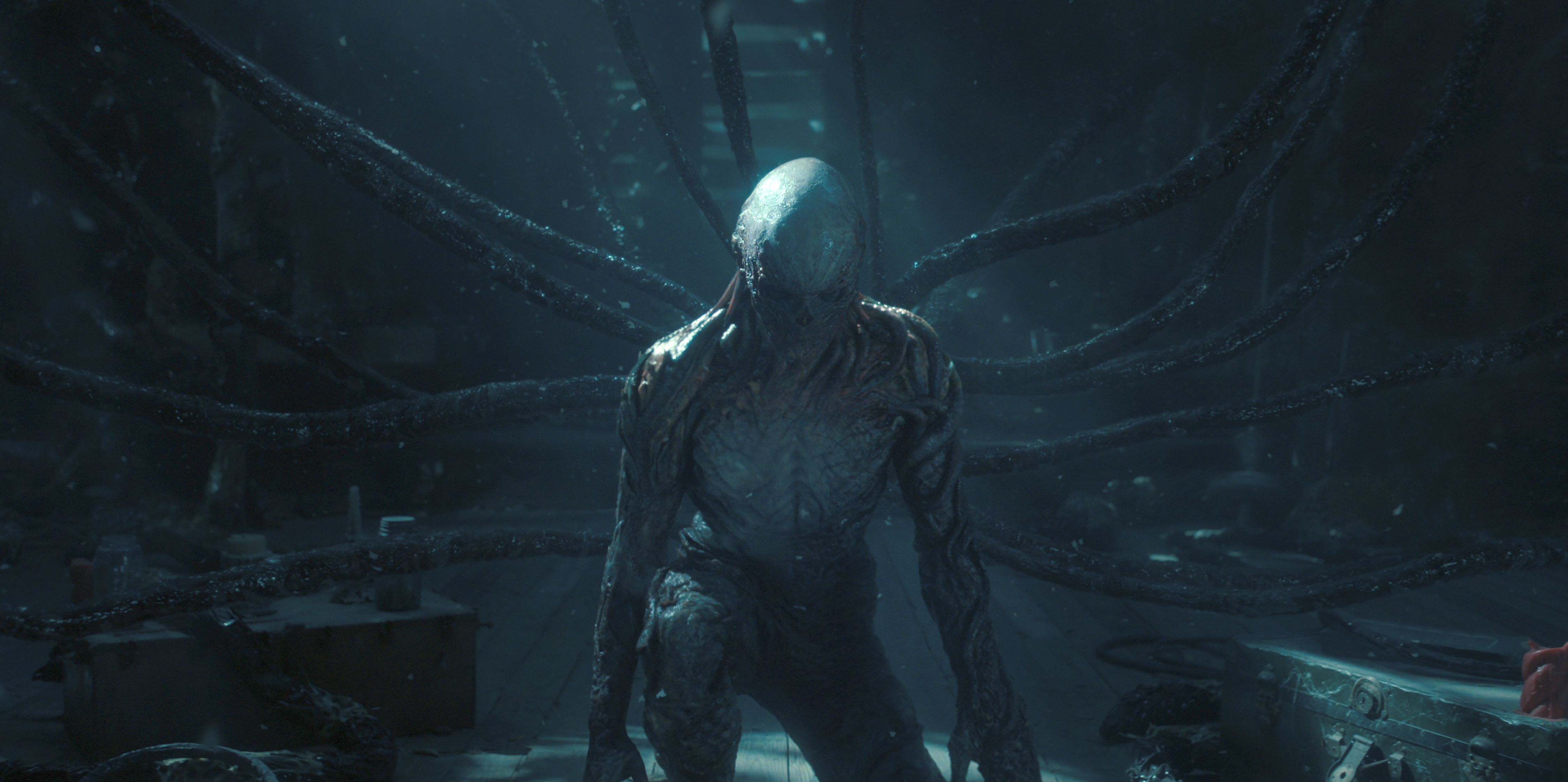 Stranger Things’ Upside Down explained: Its origin, Vecna, and more