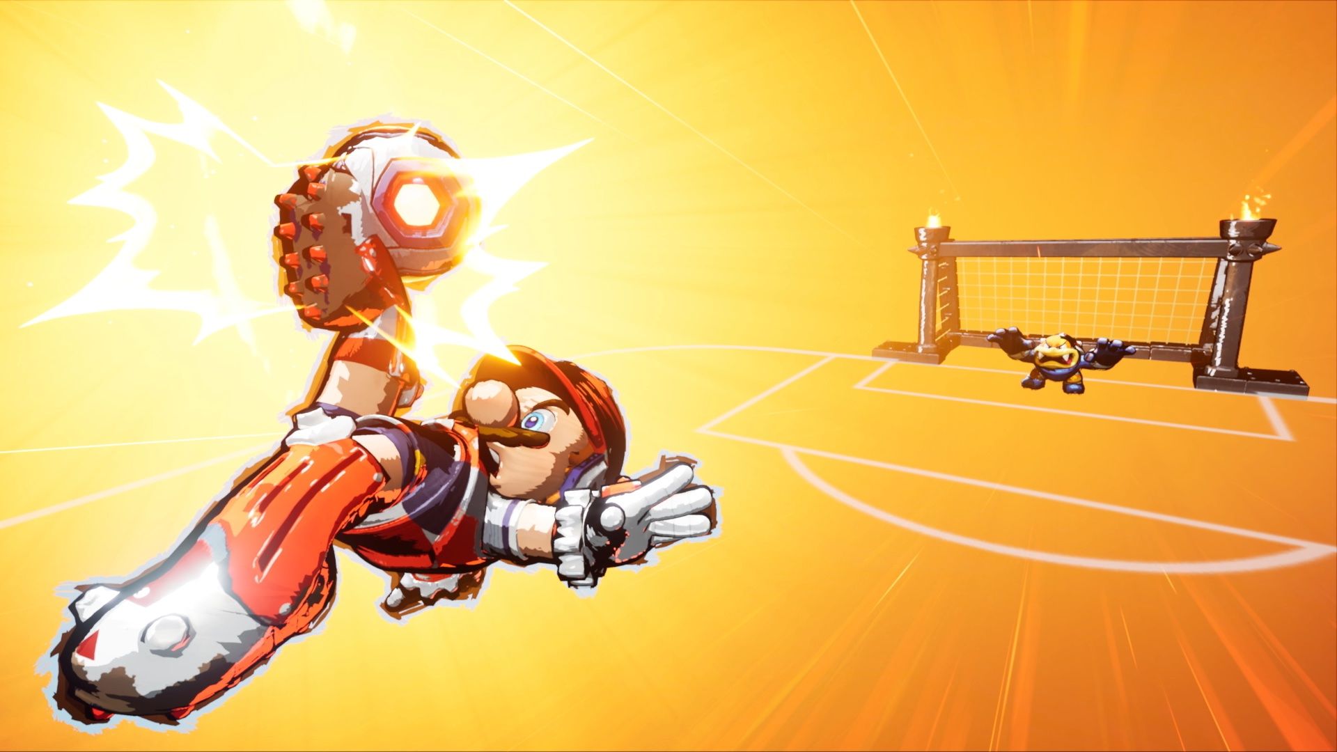 Mario Strikers: Battle League beginner’s guide, tips, and tricks