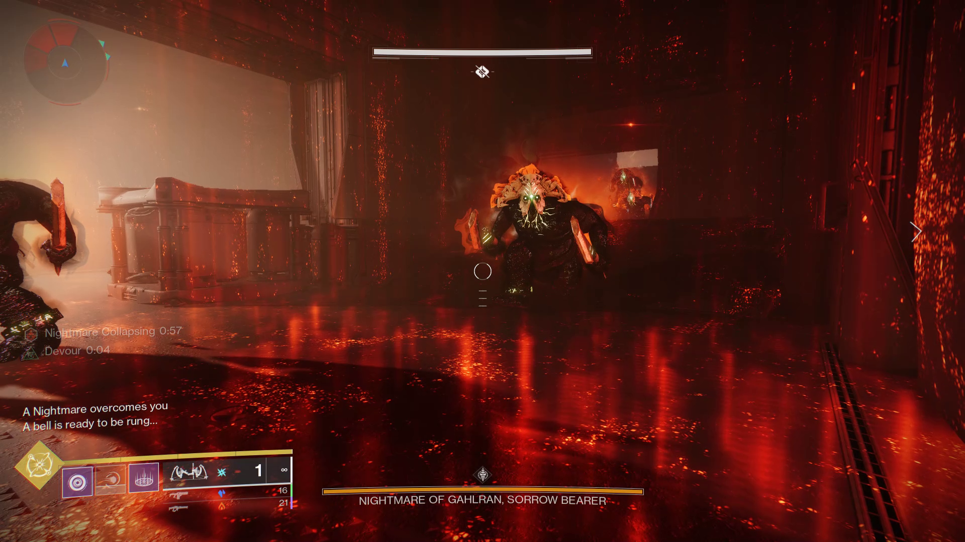 How to beat the Duality dungeon in Destiny 2