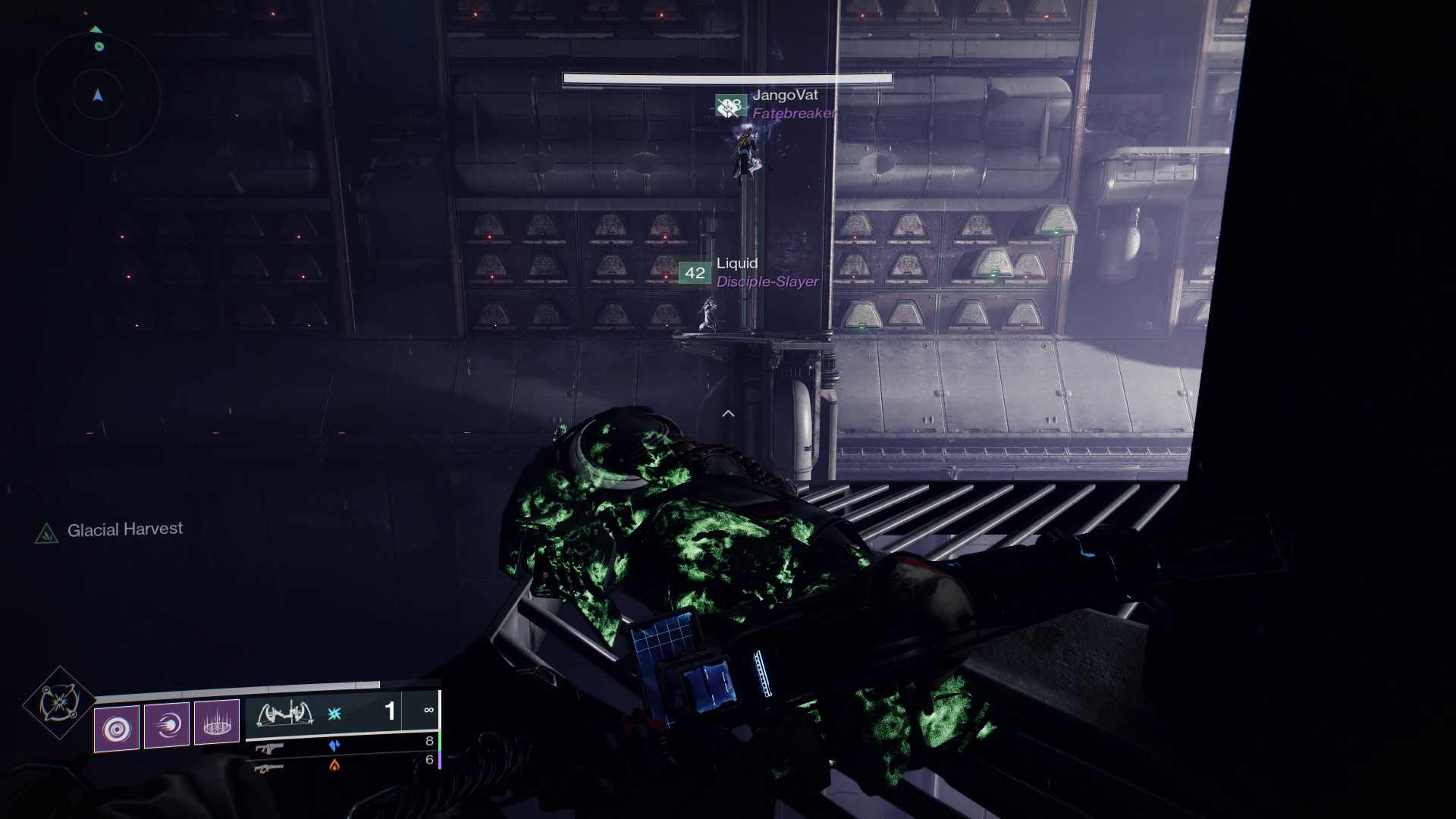 How to beat the Duality dungeon in Destiny 2