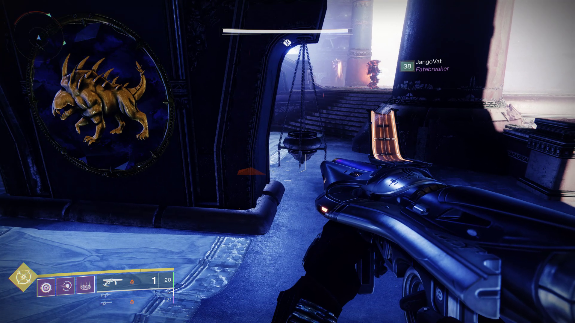 How to beat the Duality dungeon in Destiny 2