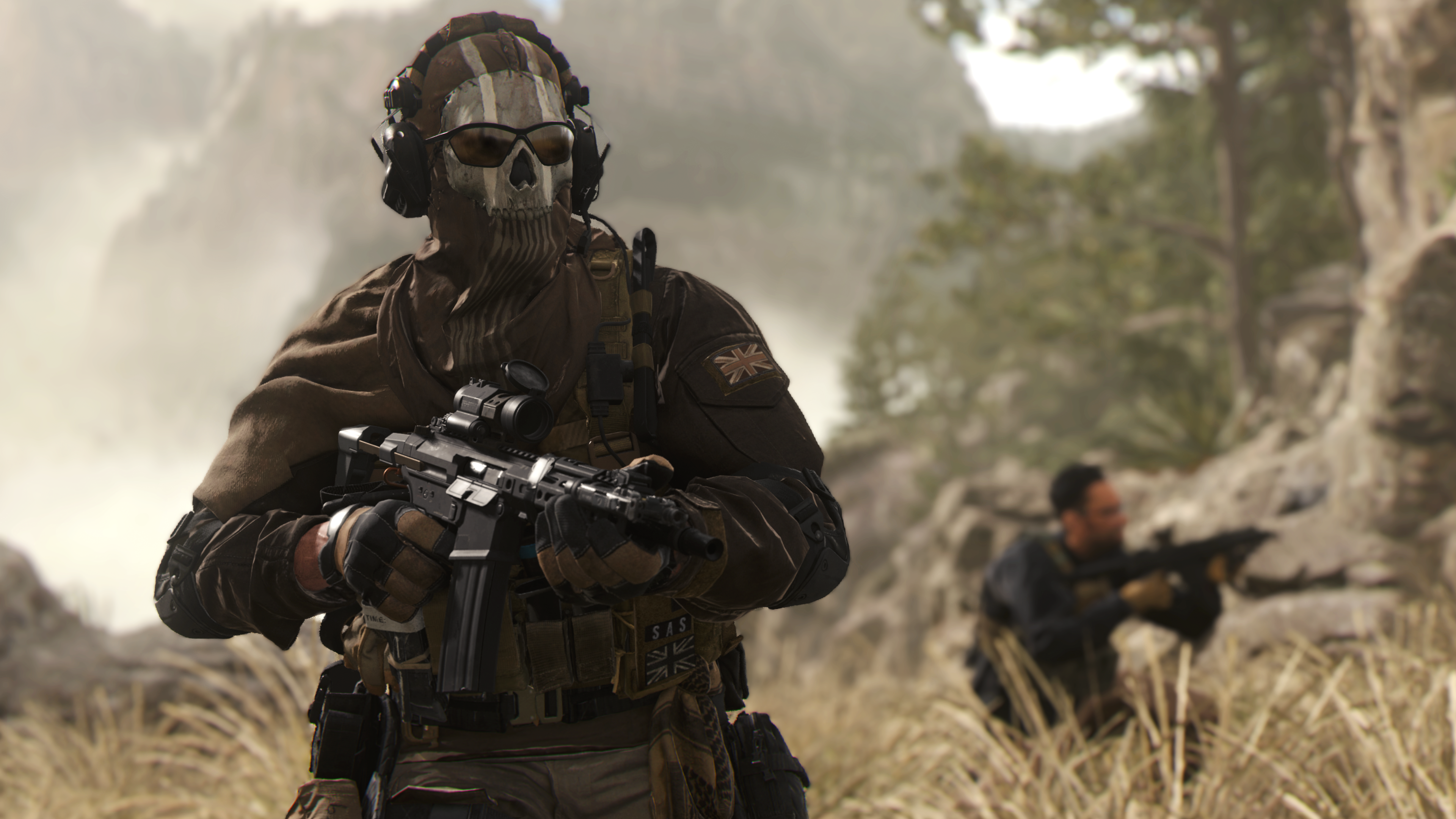 Call of Duty: Modern Warfare 2 multiplayer is free to play this weekend