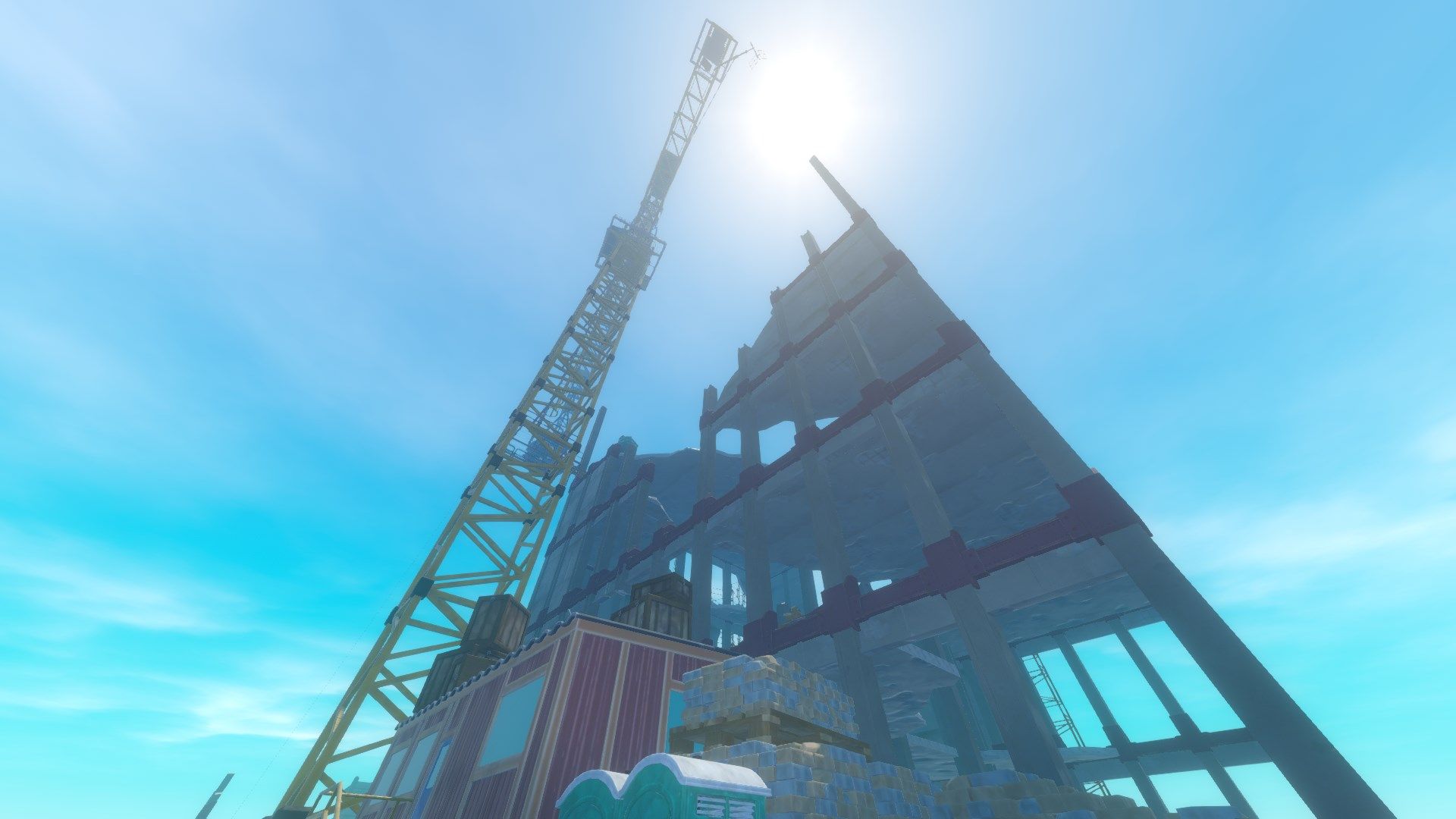 Raft guide: Varuna Point story island walkthrough