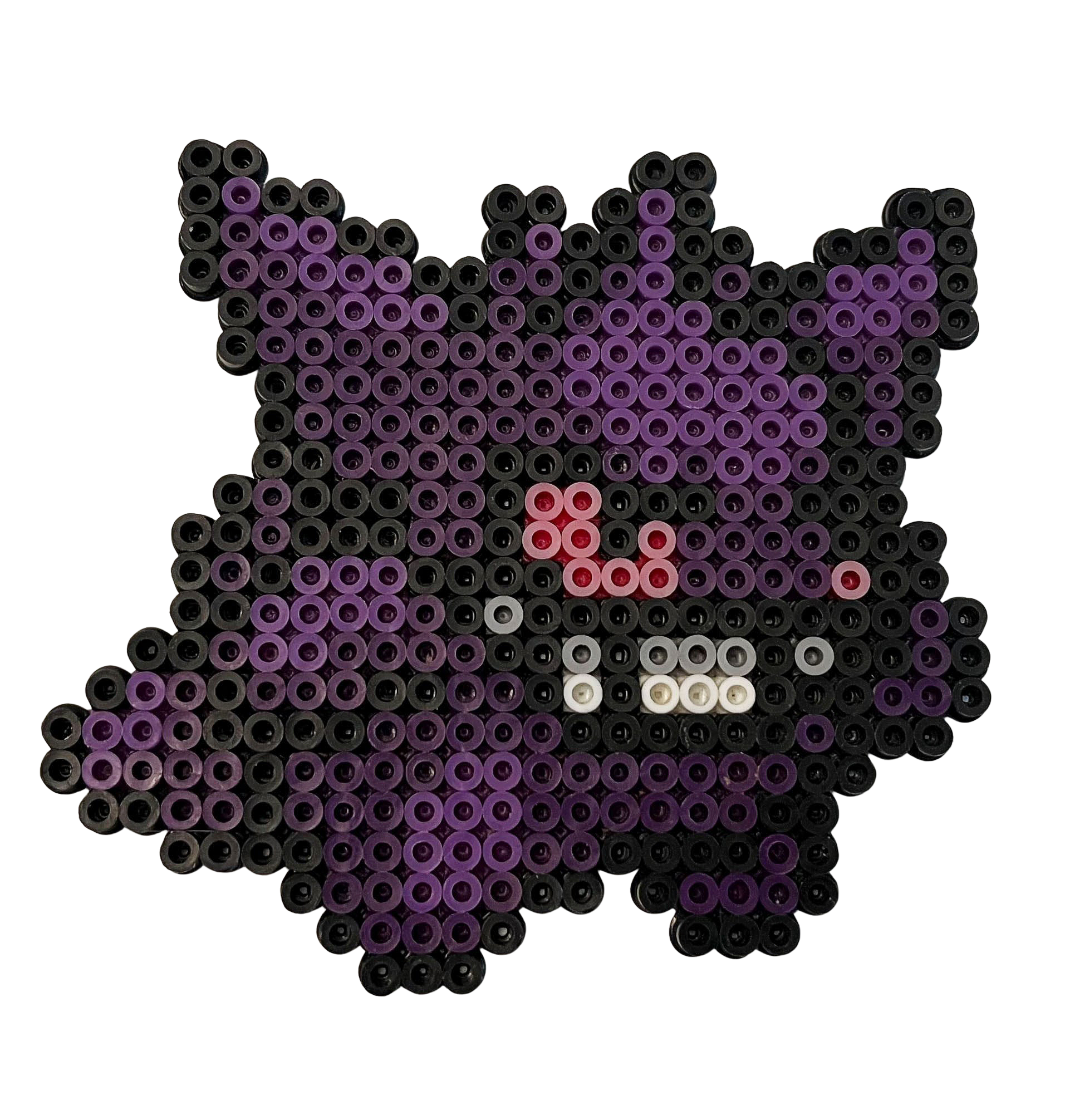 Tips to make great Pokémon Perler bead art