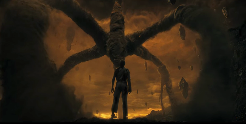 Stranger Things’ Upside Down explained: Its origin, Vecna, and more