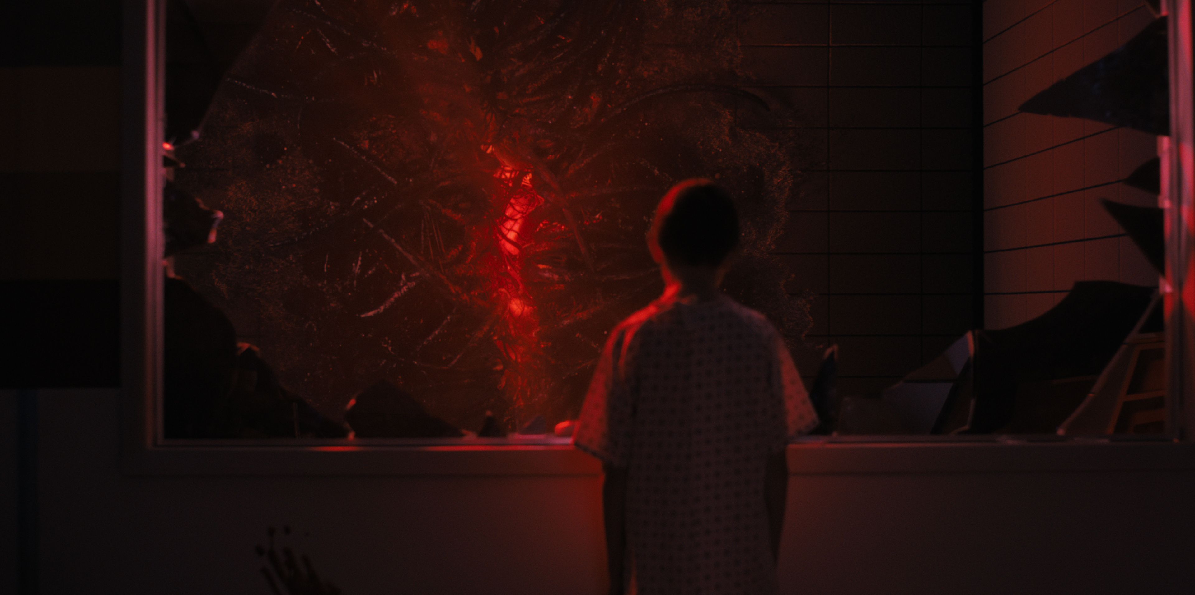 Stranger Things’ Upside Down explained: Its origin, Vecna, and more