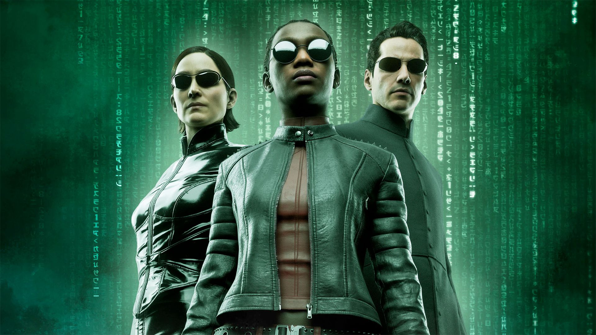 You have until July 9th to download Epic Game’s The Matrix Awakens demo ...